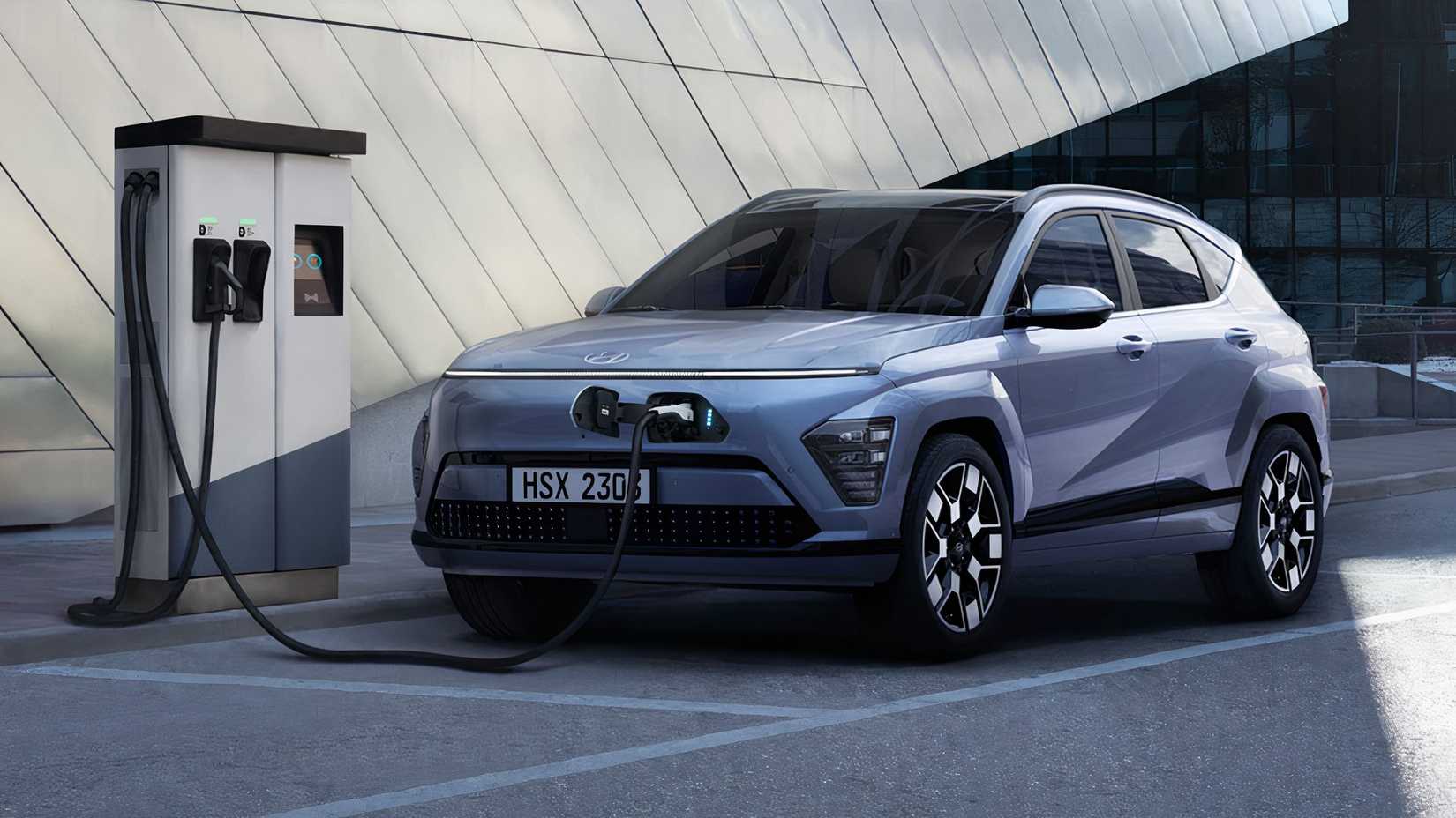 10 Most Efficient EVs That You Can Buy Today