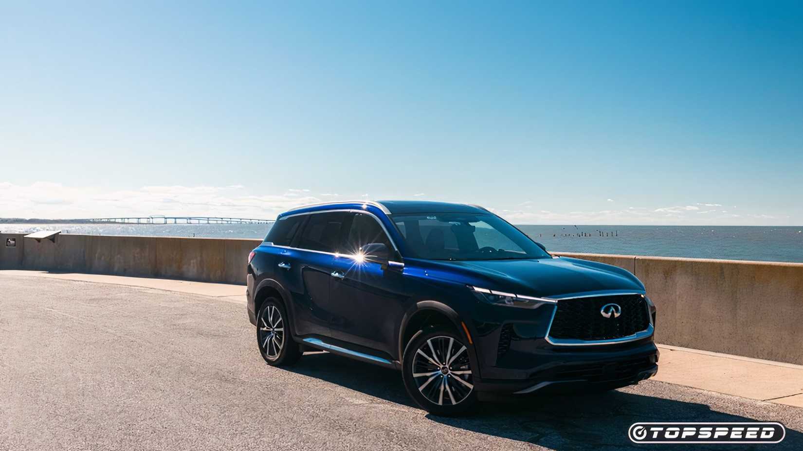 Infiniti And Nissan Aren’t The Same - Here’s What Makes Them Different