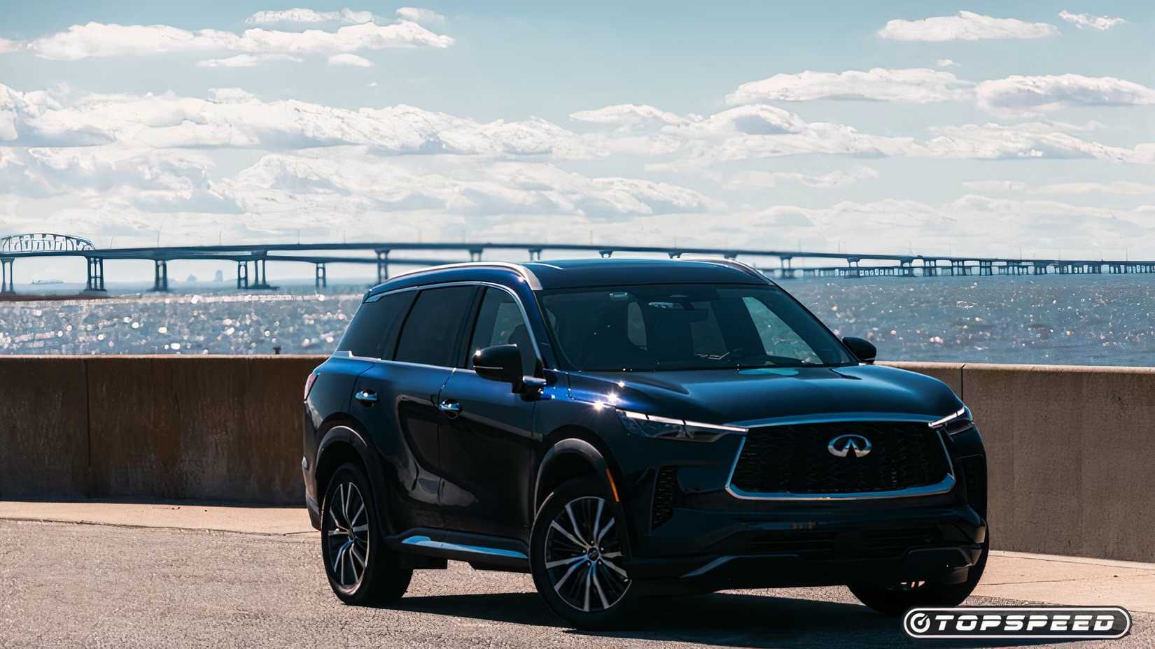 10 SUVs That Make High-End Driving Attainable