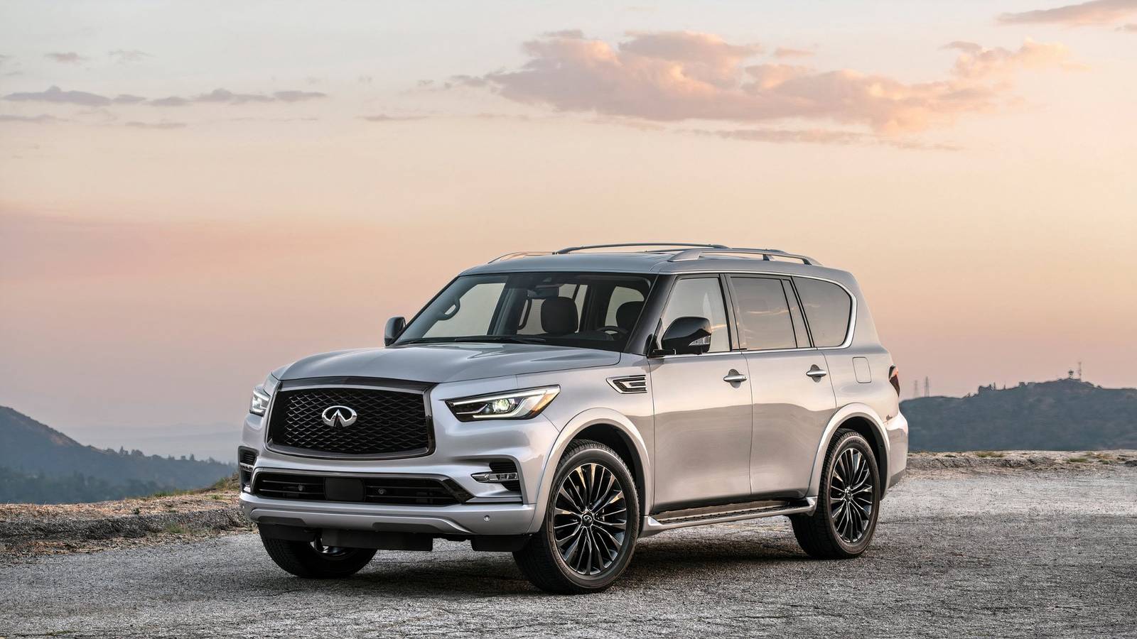 Infiniti And Nissan Aren’t The Same - Here’s What Makes Them Different