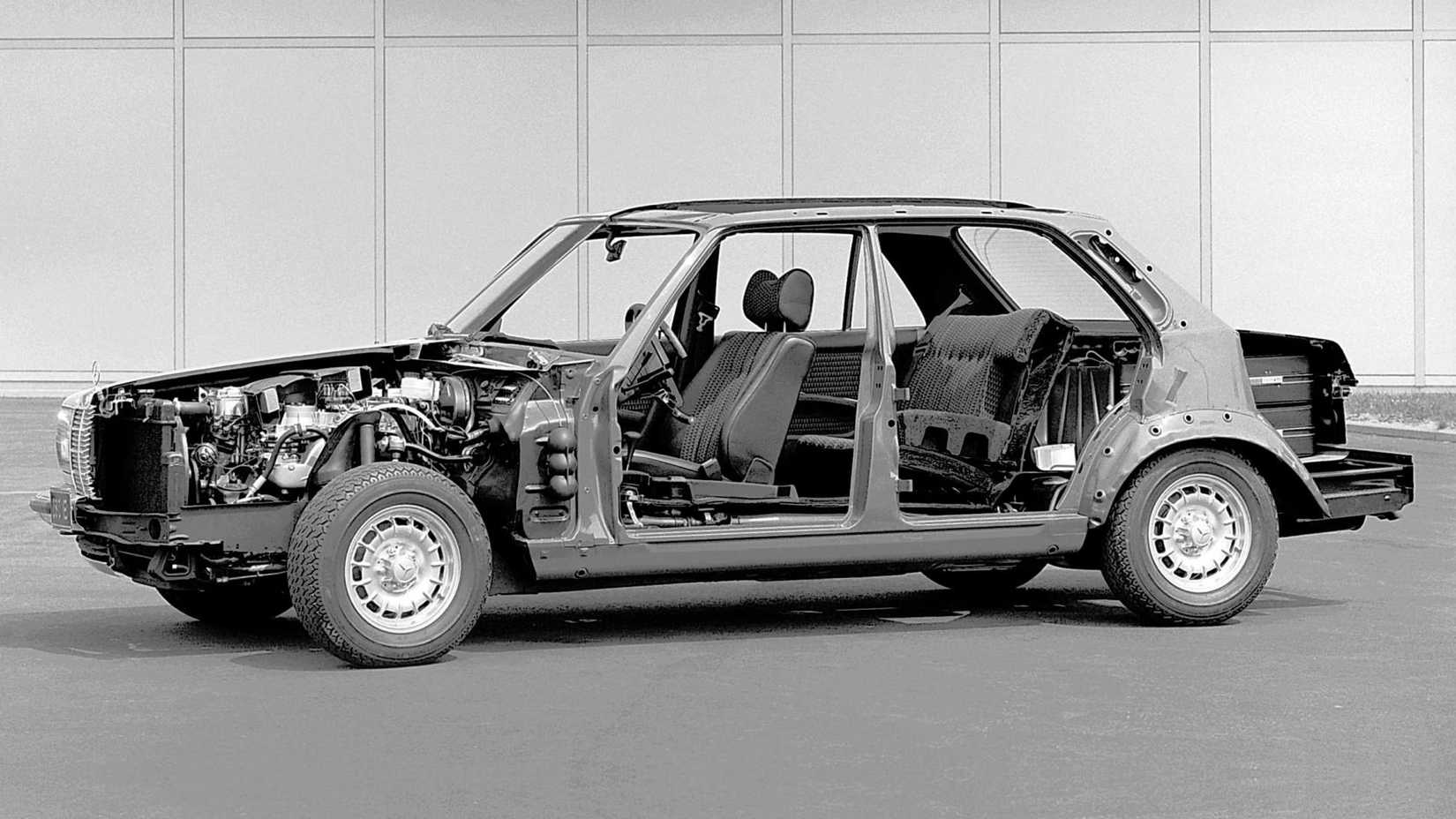 The Most Reliable Mercedes-Benz Ever Built