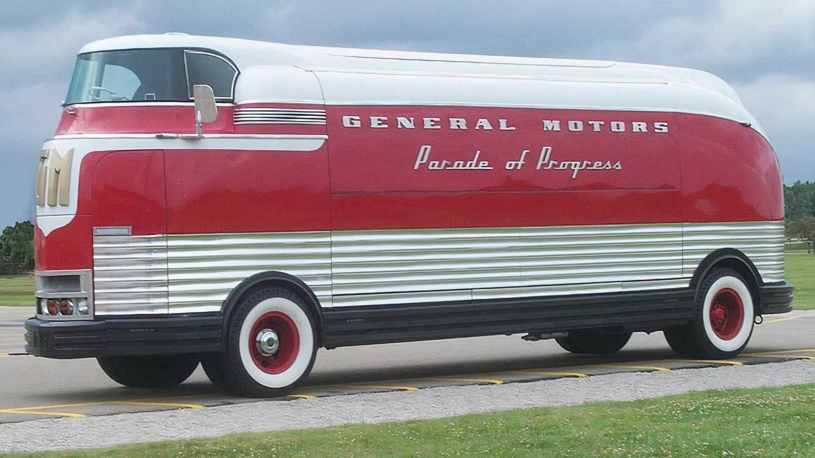 10 Odd Looking Classic American Cars That Are Worth A Fortune Now