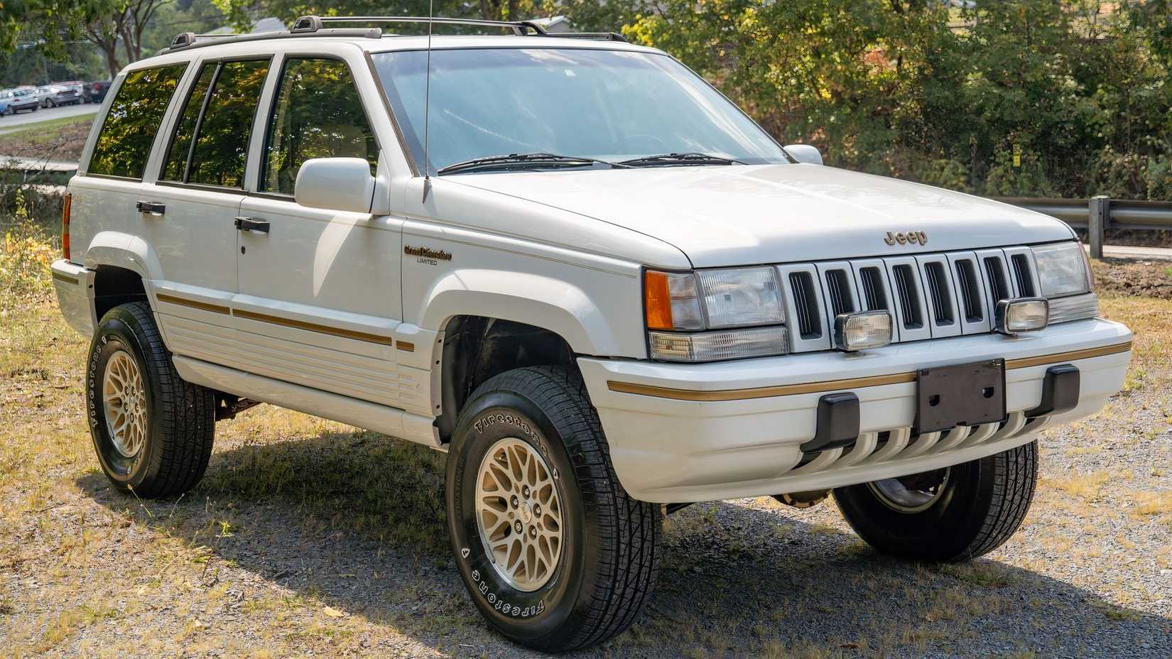 Who Owns Jeep?