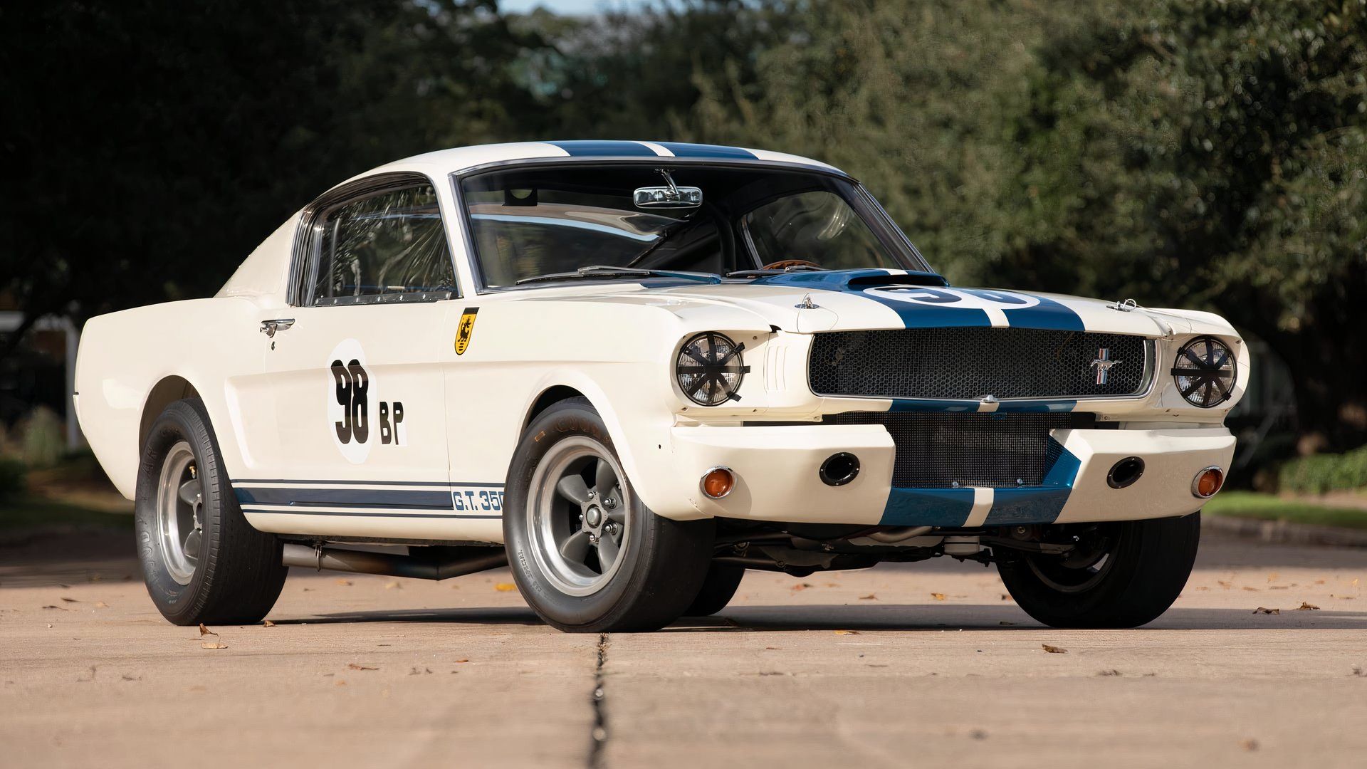 Best Of The Best: Greatest Ford Mustang Models Of All Time