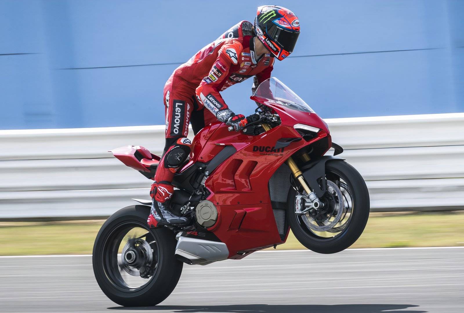 ducati panigale