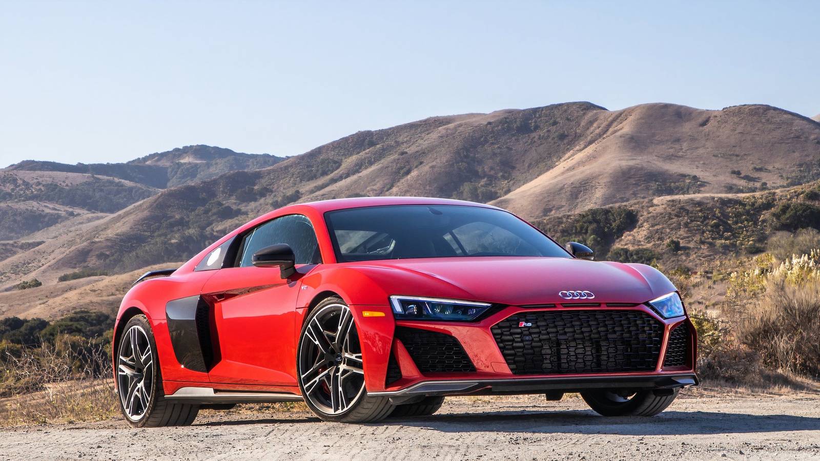 VW Exec Suggests New Audi R8 Isn't Coming