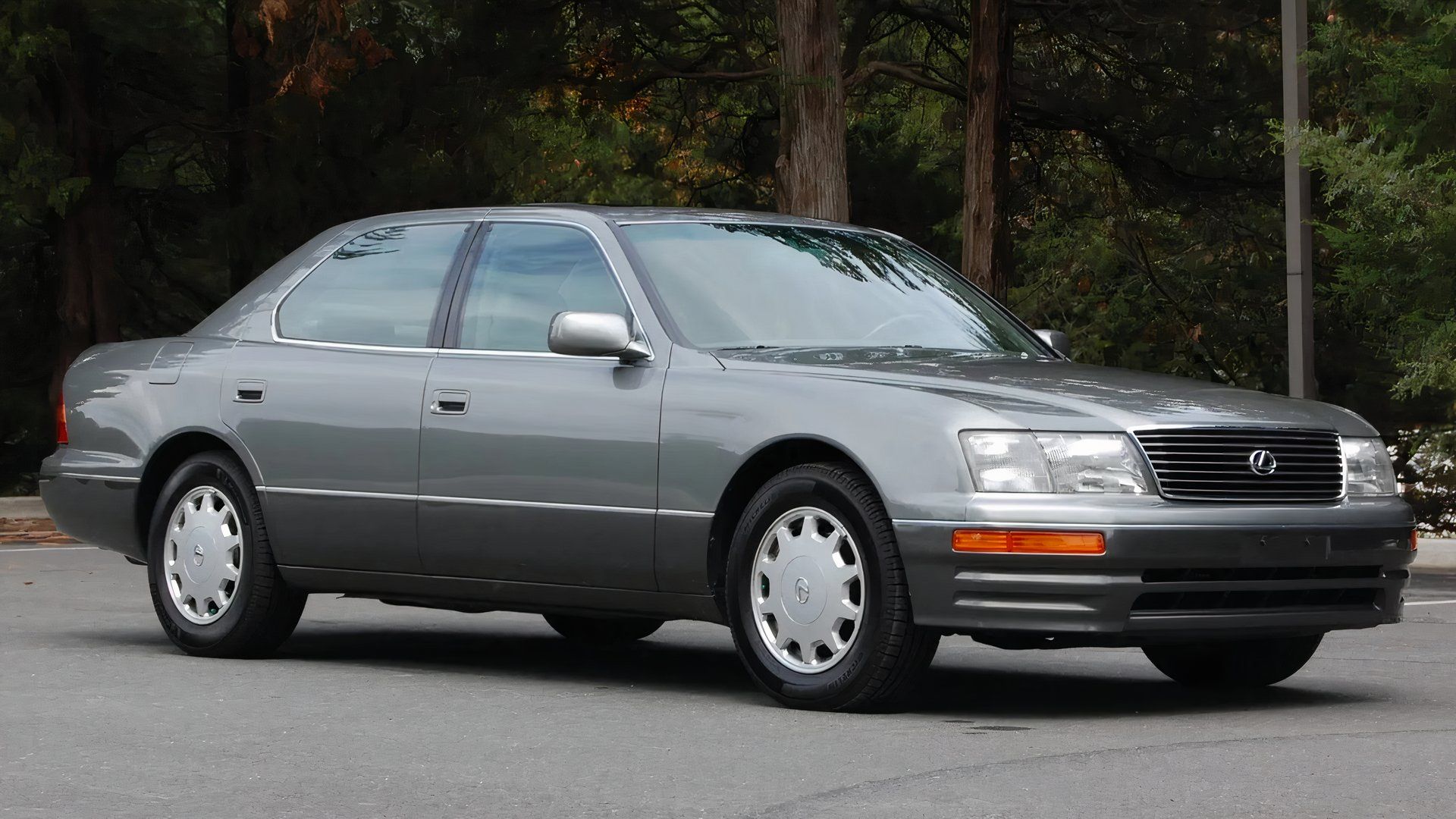 Hidden Gems: 1990s Sedans That Outpaced SUVs In Reliability