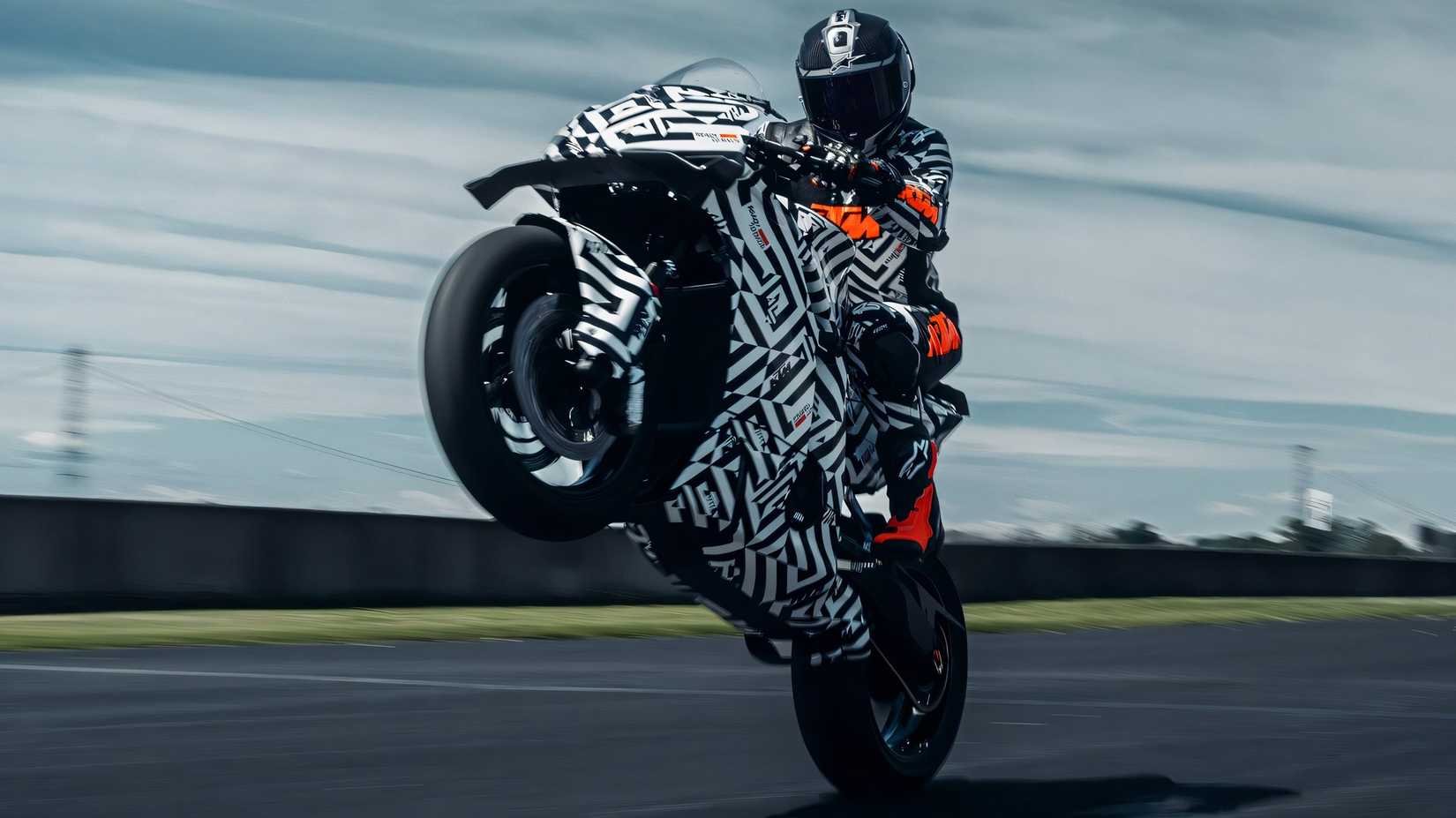 10 Powerful Motorcycles Coming In 2025