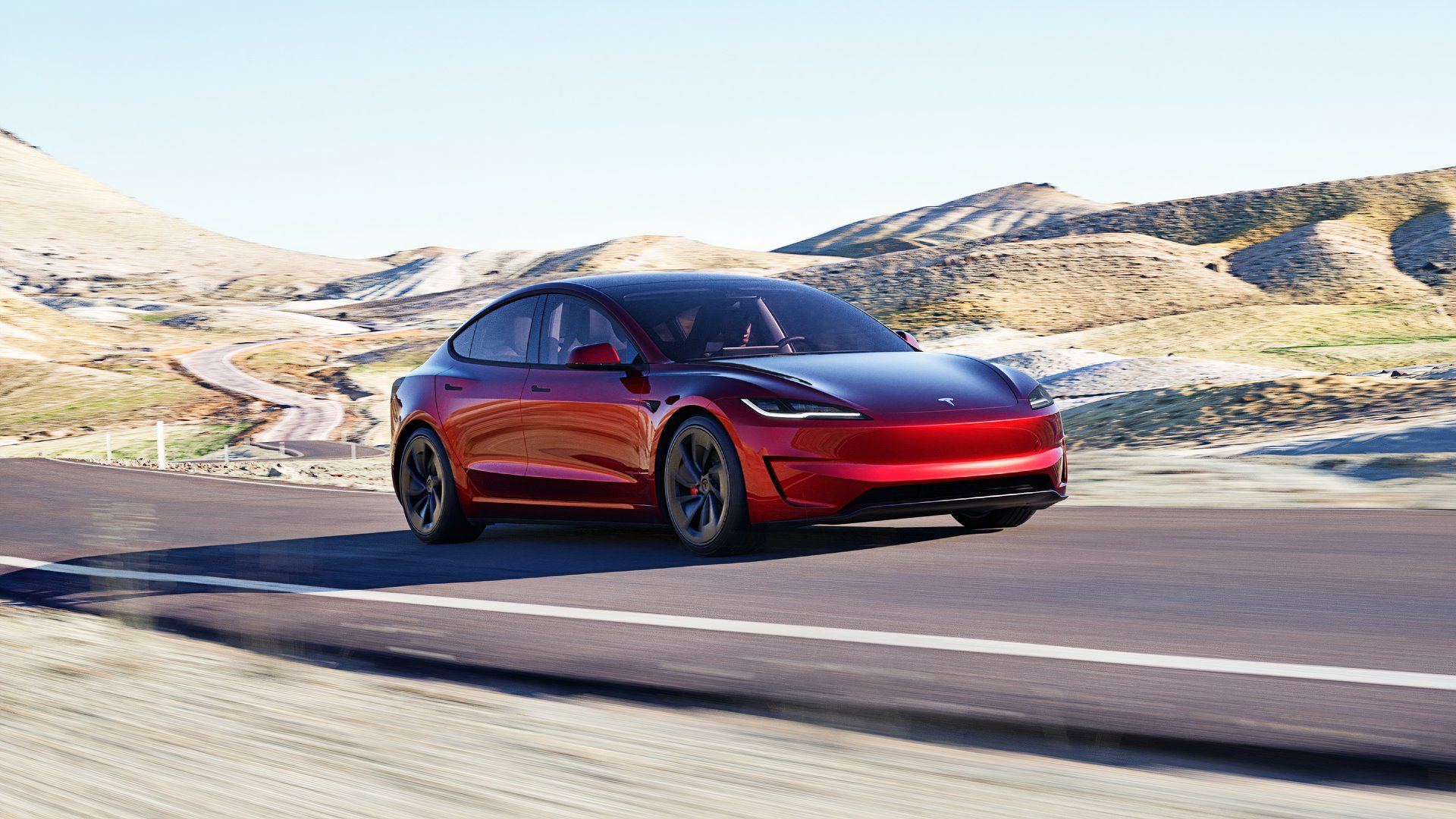 Which Tesla Model Is Right for You? Comparing All Models