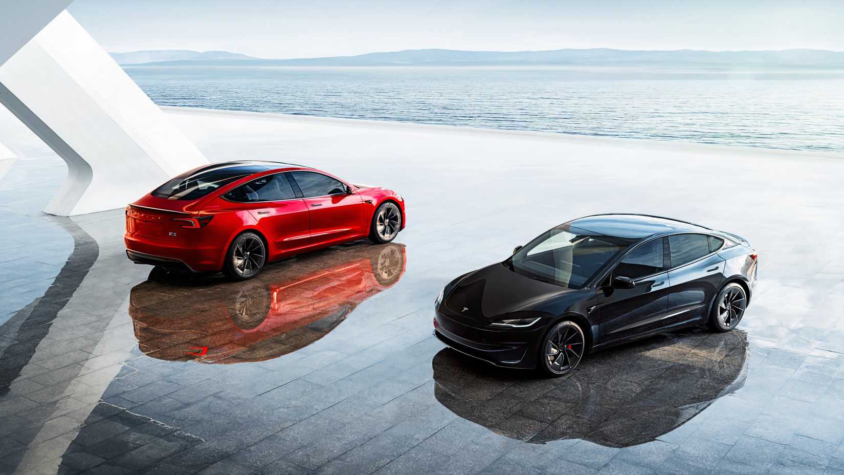 What Tesla Model 3 Battery Replacement Costs