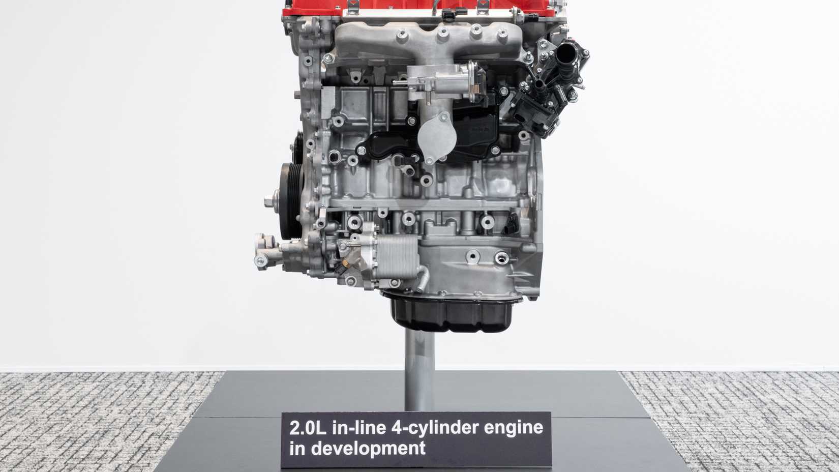 All Of Toyota's Future Engines Will Get Engineering Input From Gazoo Racing