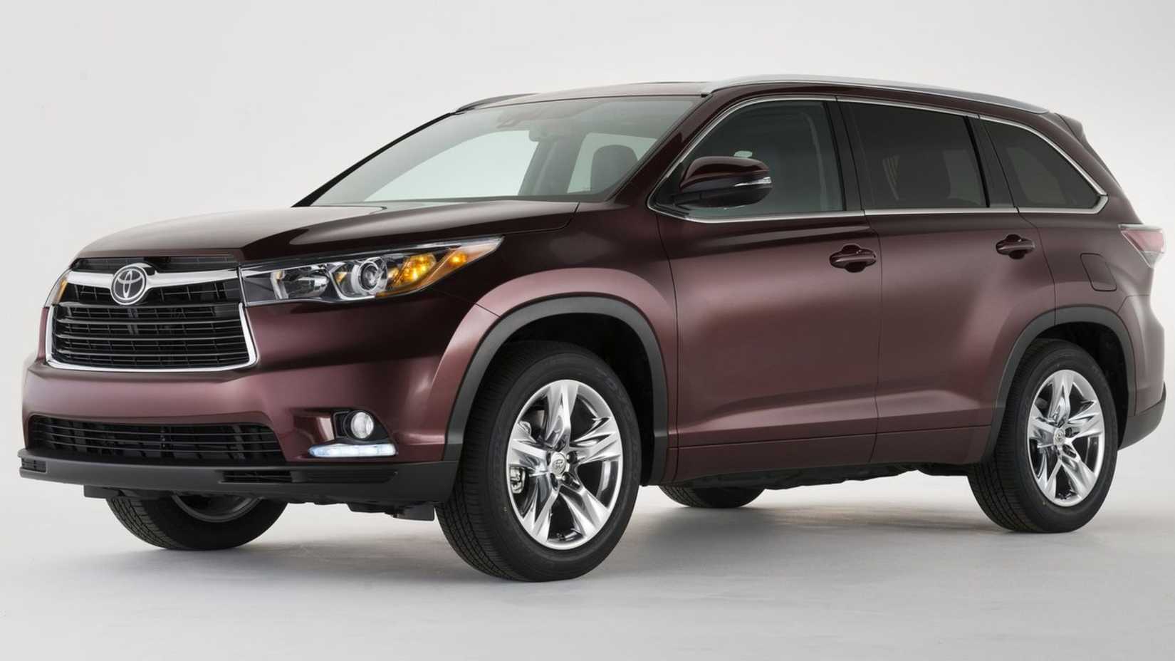 Ranking The Best Toyota Highlander Years For Reliability