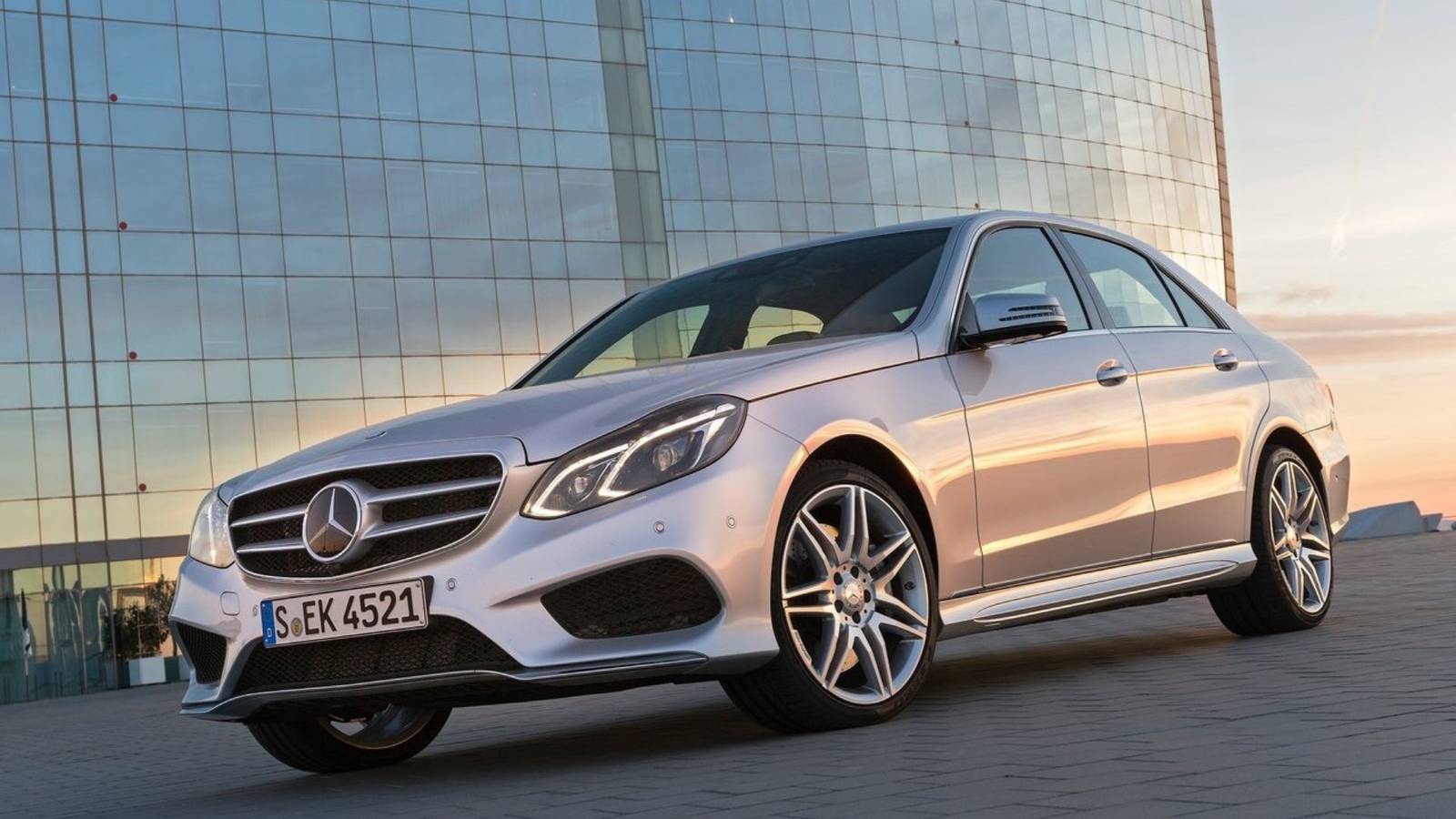 10 Reliable Luxury Sedans Under $20,000