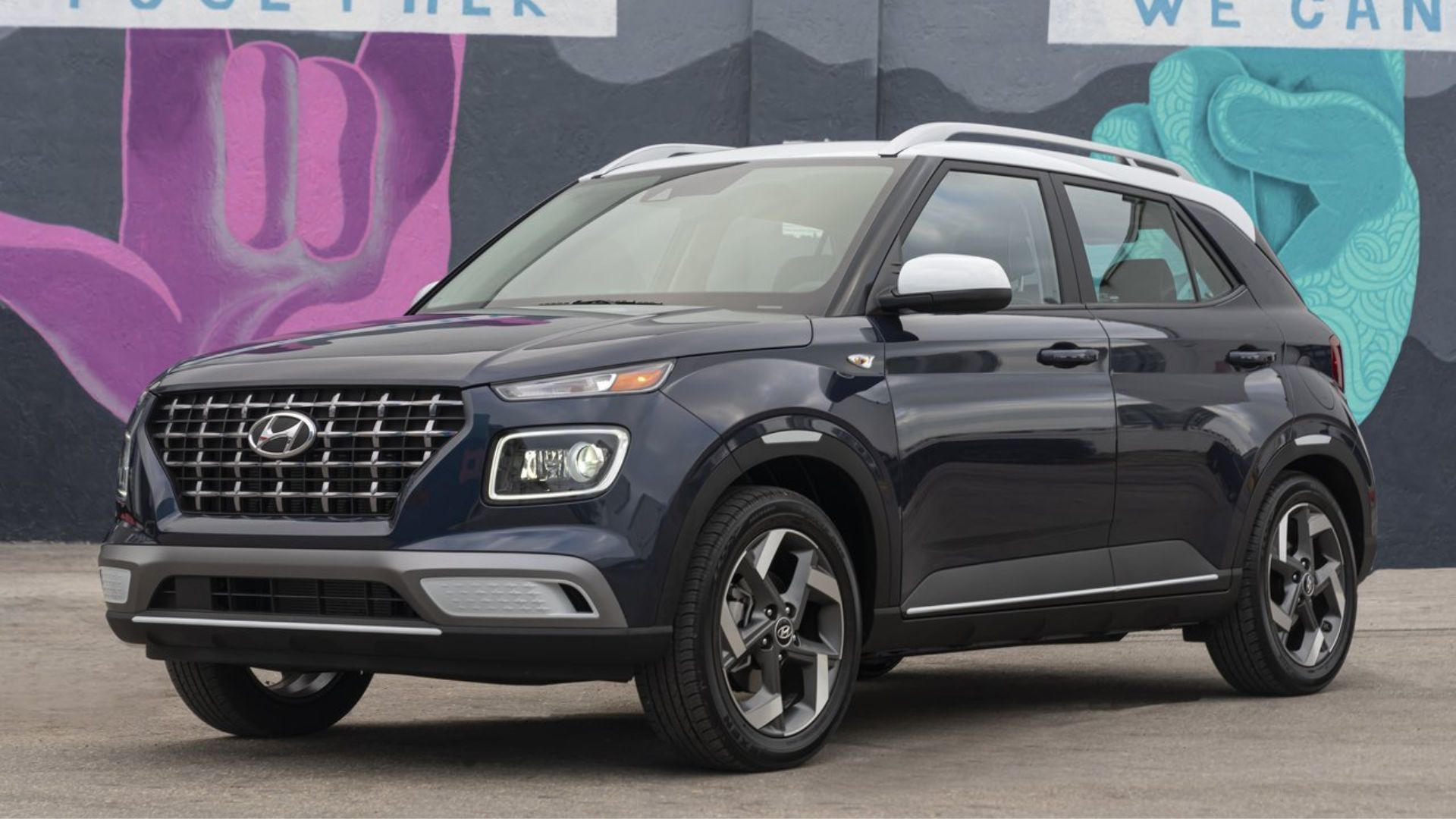 10 Cheap And Fuel Efficient SUVs For City Driving