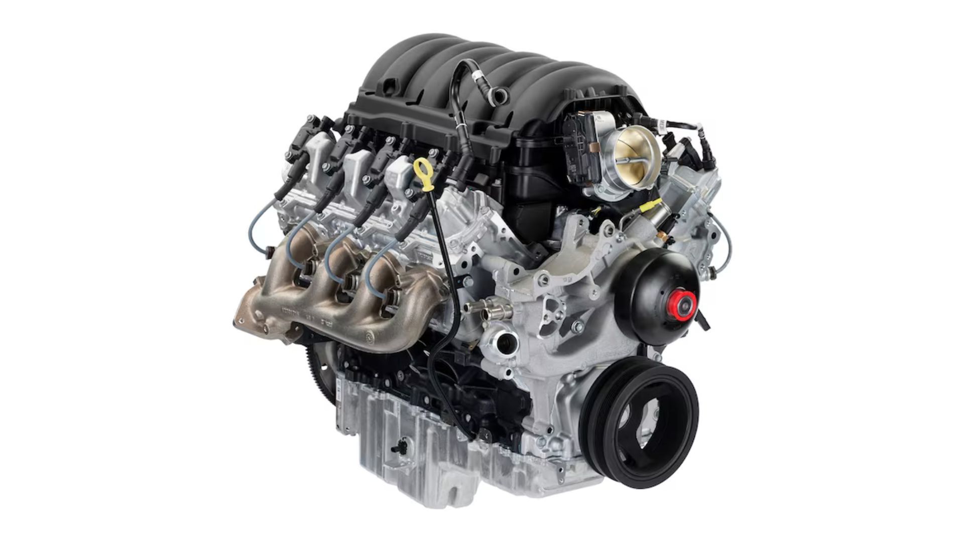 10 Great Crate Engines For Mad Swaps