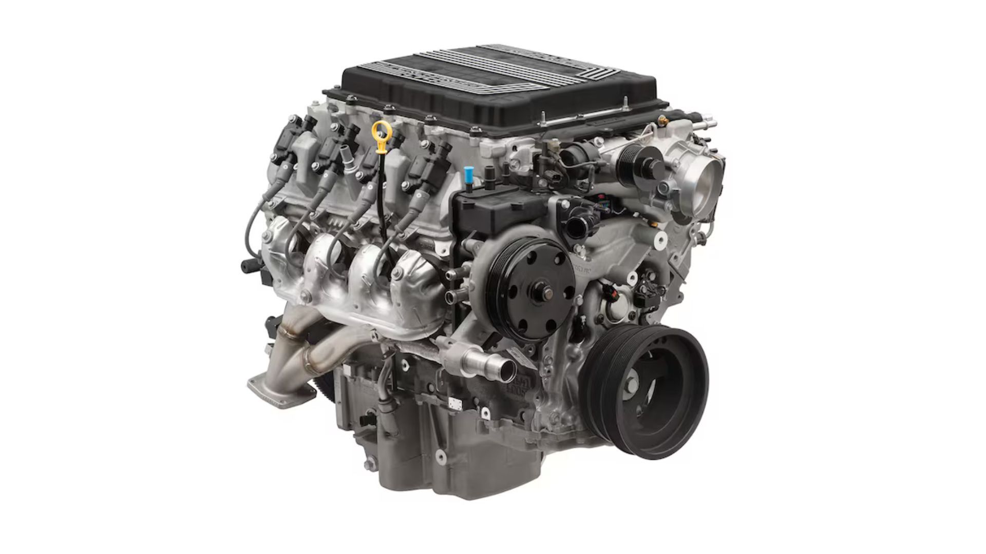 10 Great Crate Engines For Mad Swaps