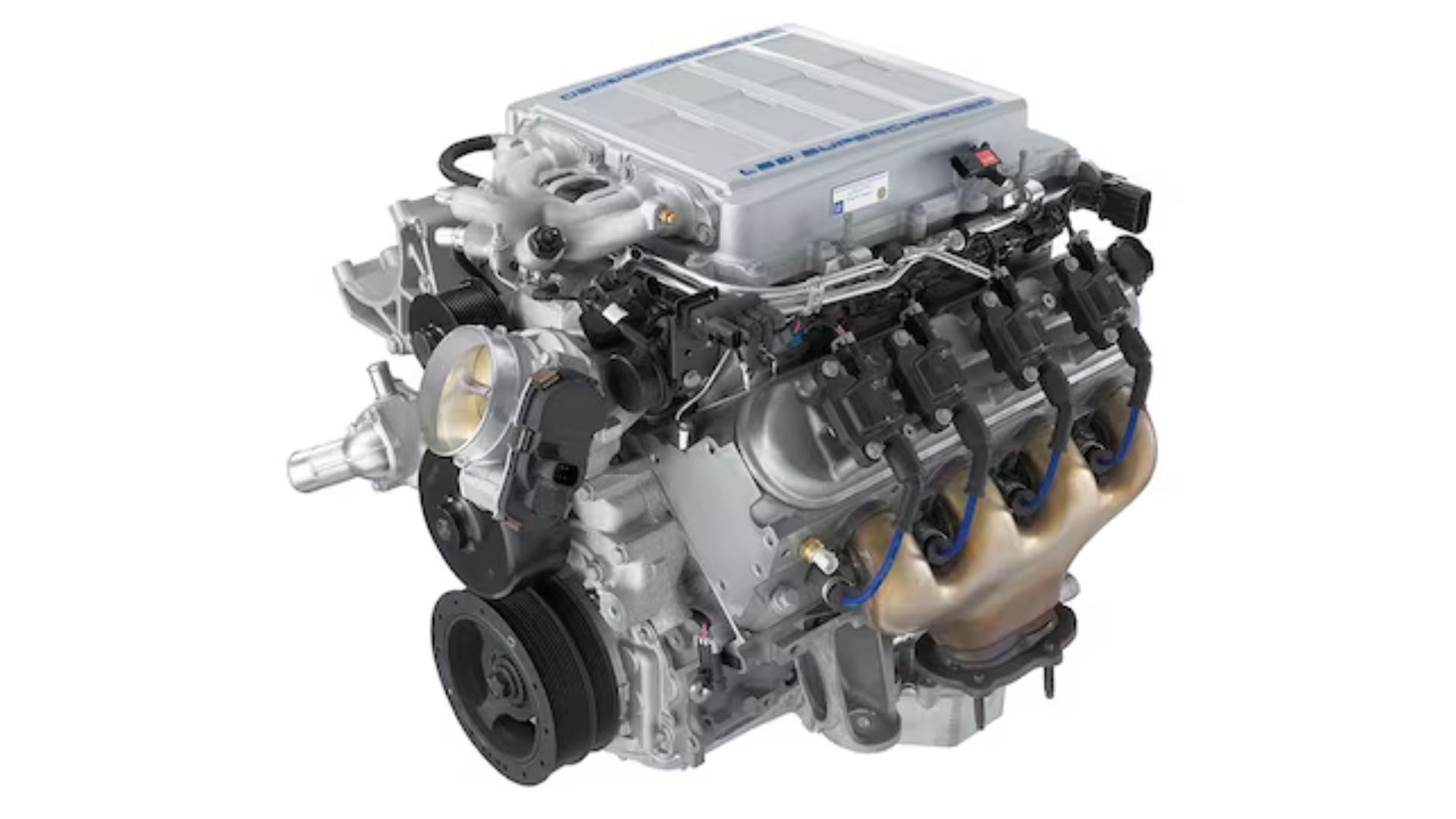 10 Great Crate Engines For Mad Swaps