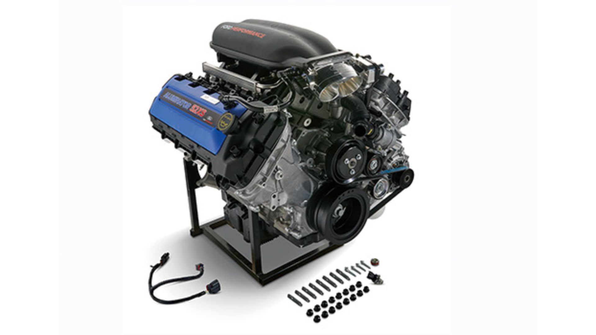 10 Great Crate Engines For Mad Swaps
