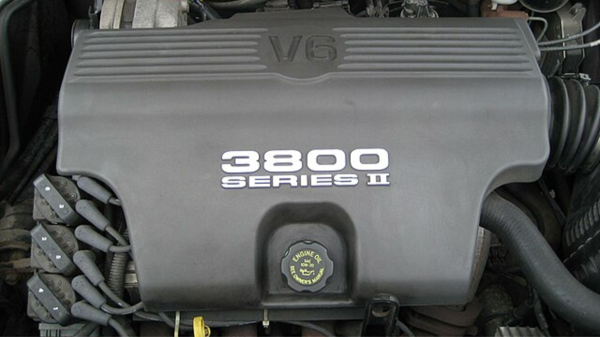 Reliable Auto Engines That Simply Refuse To Die