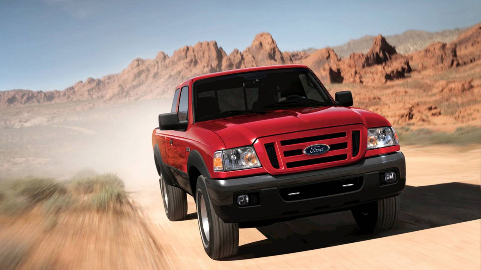 10 Proper Work Trucks That Are Surprisingly Cheap To Own And Maintain