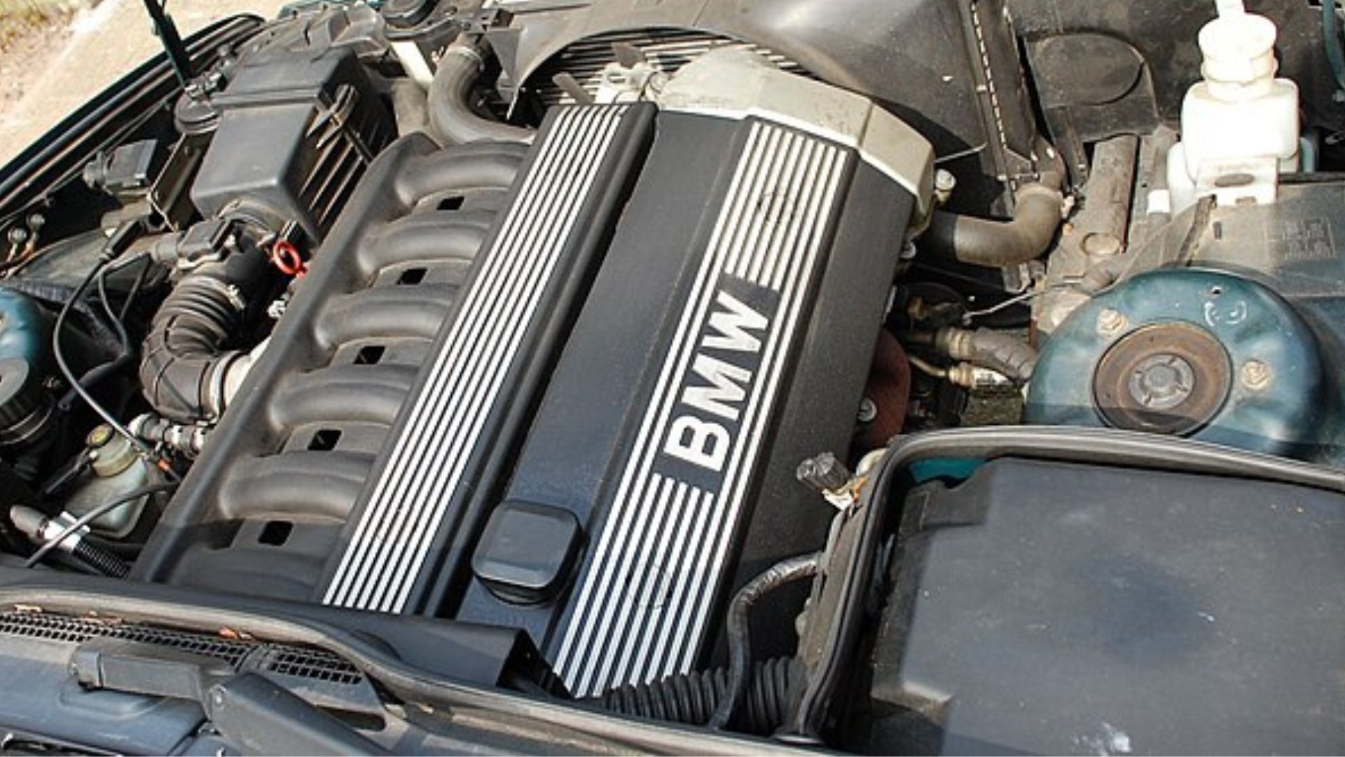 Reliable Auto Engines That Simply Refuse To Die