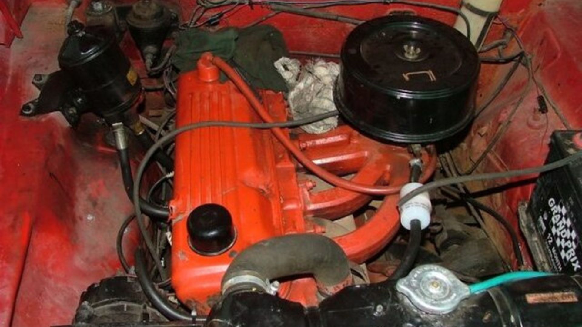 Reliable Auto Engines That Simply Refuse To Die