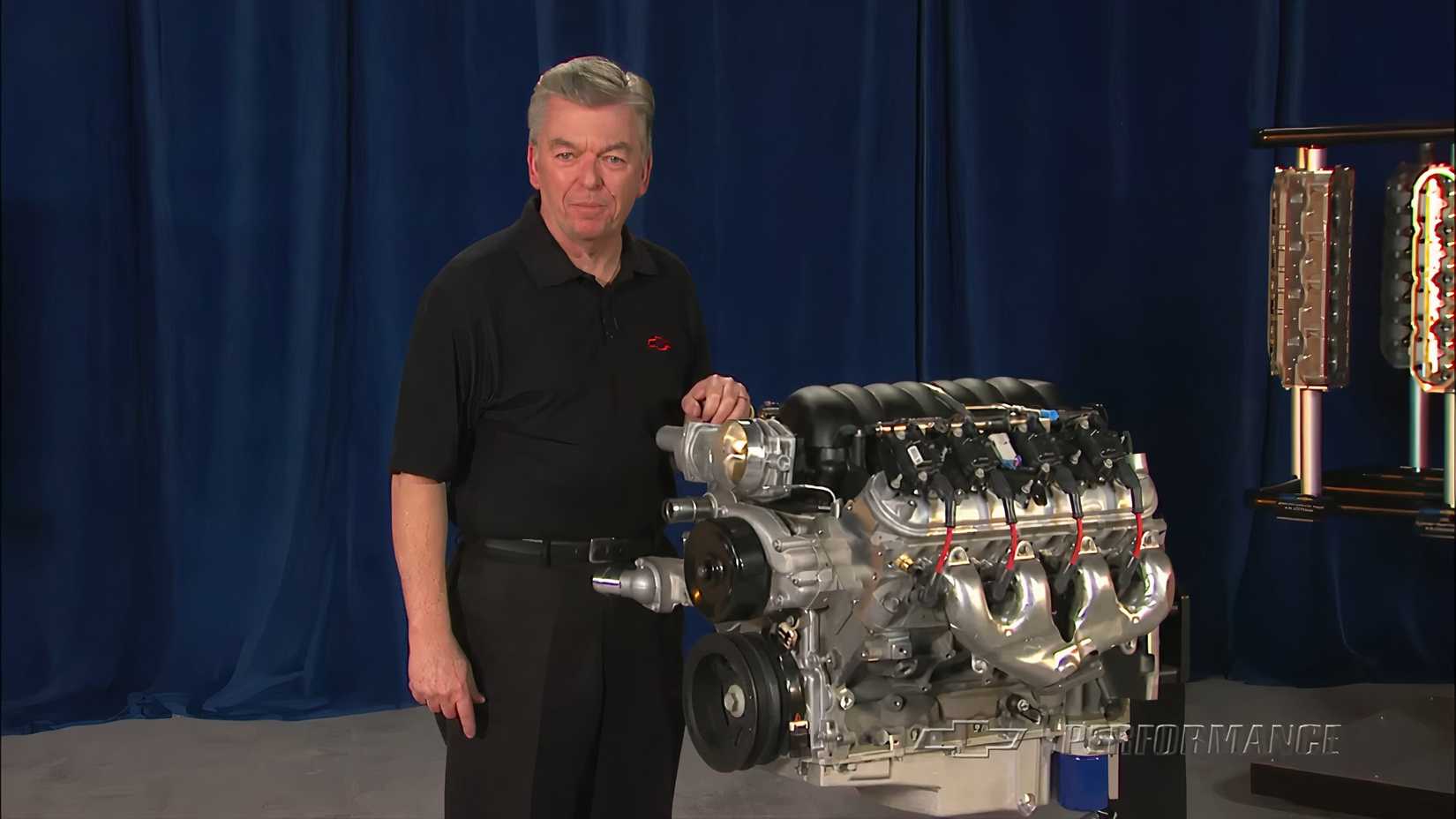 The Best Bang For Your Buck V8 Crate Engine You Can Buy