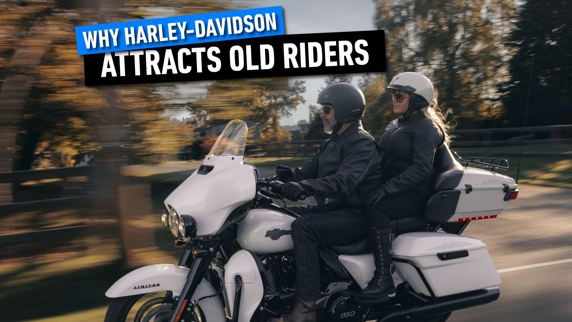 10 Harley-Davidson Bikes With The Lowest Seat Height In 2024