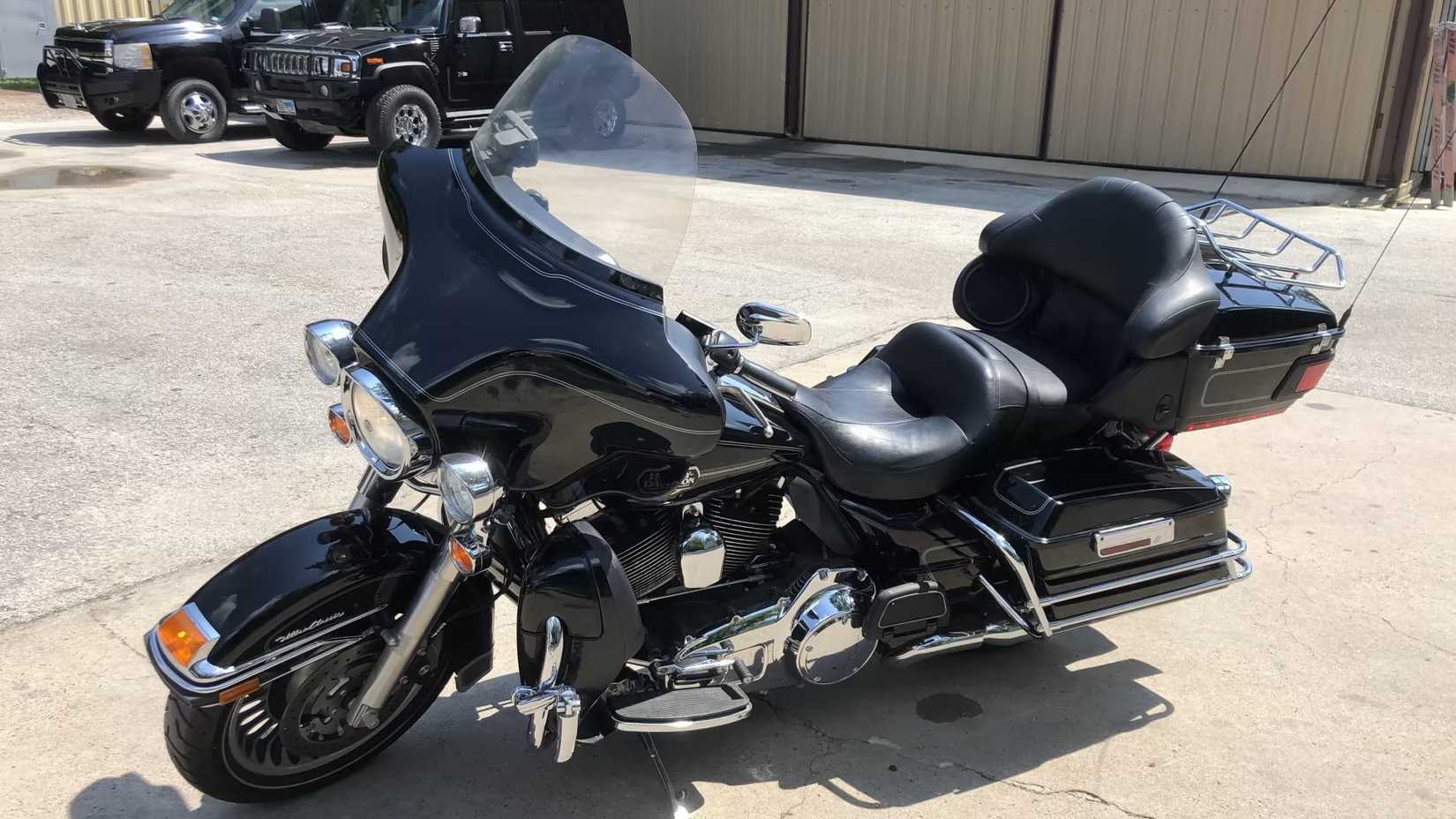 10 Cheap Used Harley-Davidson Bikes That Can Smoke A New Metric Cruiser