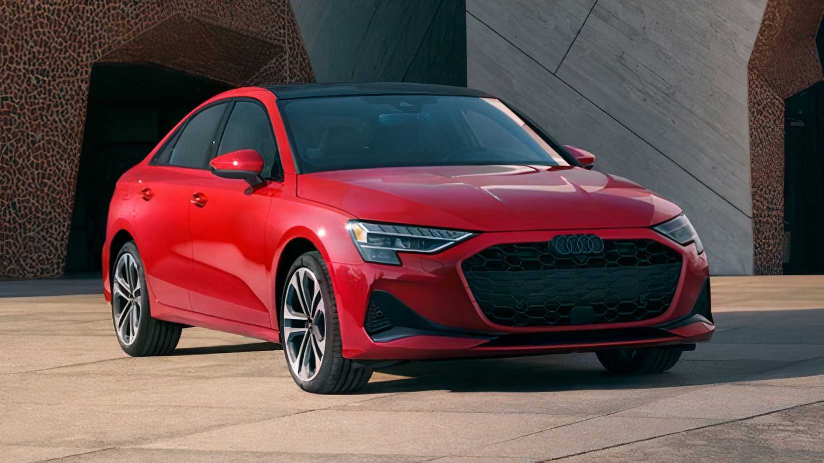 10 Best Luxury Sedans You Should Consider Right Now