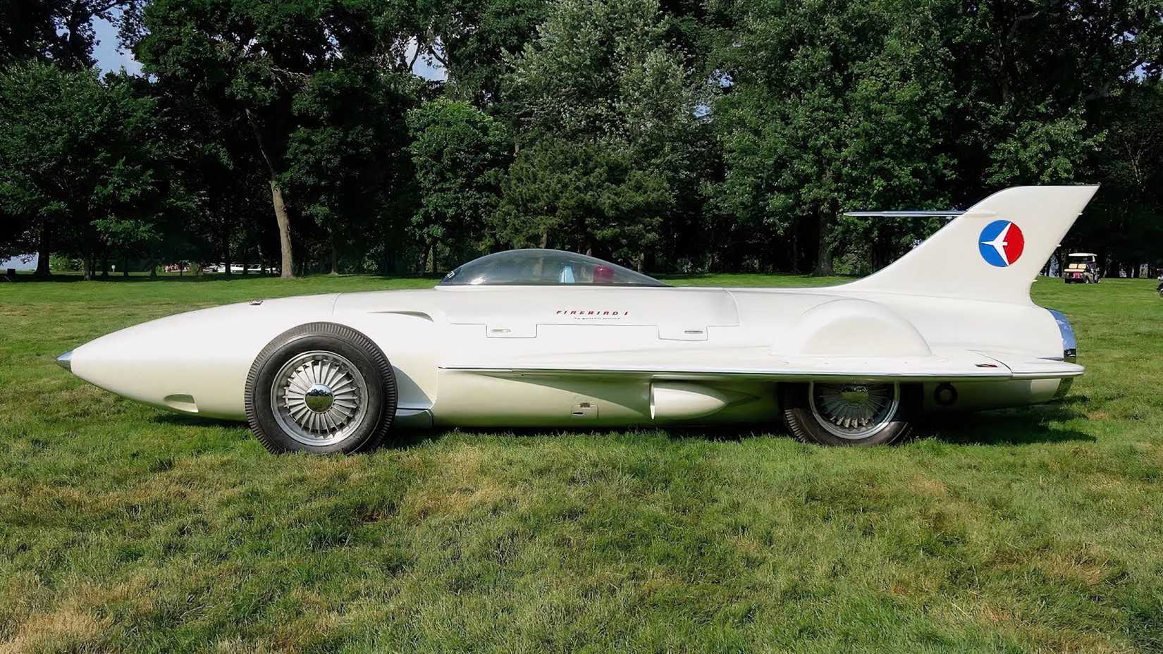 10 Outlandish Cars From The Time Engineers Got To Play Around