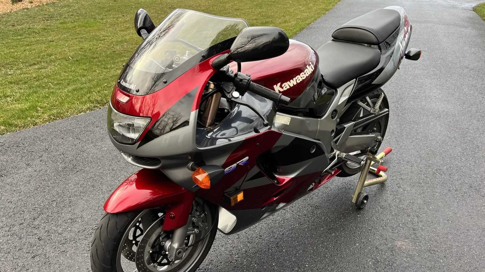 10 Used Ninjas That Can Rack Up Big Miles Without Trouble