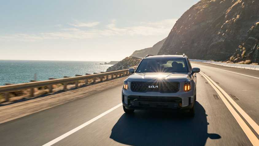 The 10 Best New Small SUVs For First-Time Buyers