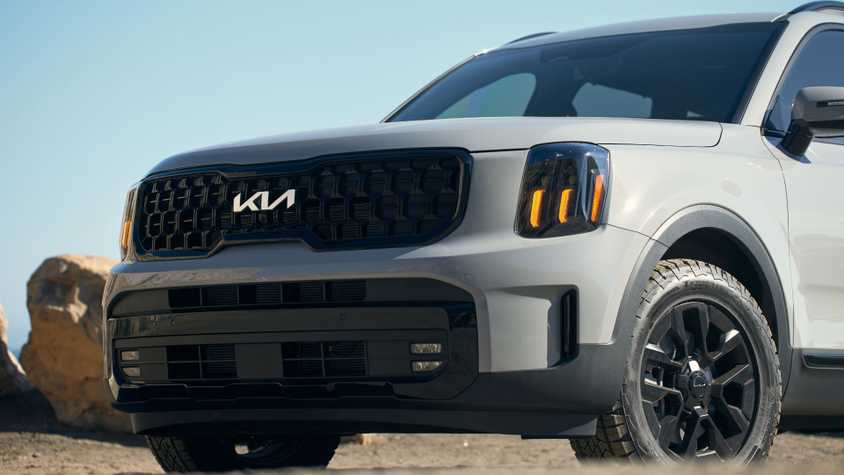 10 Small SUVs That Prioritize Your Safety