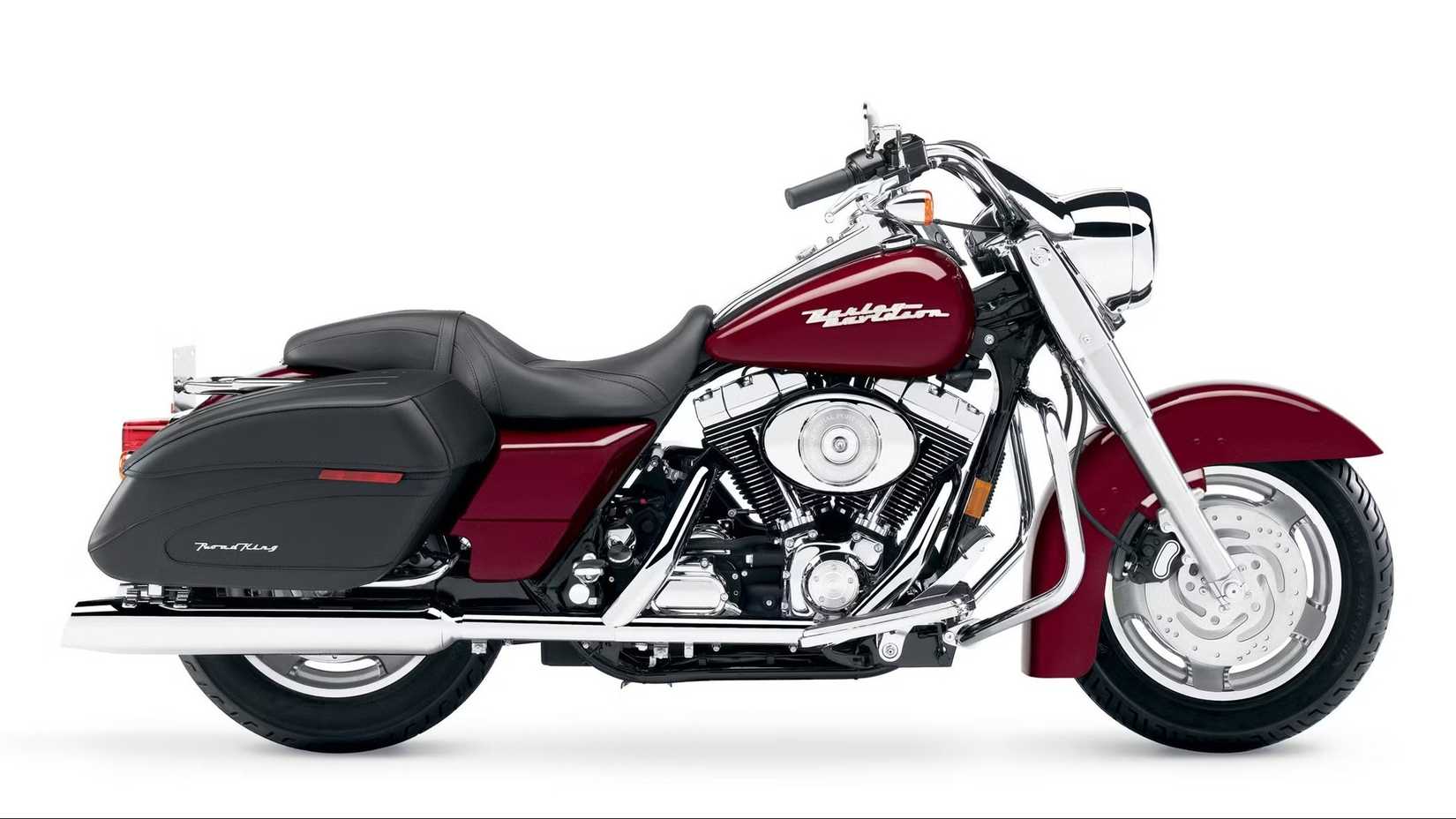 10 Cheap Used Harley-Davidson Bikes That Can Smoke A New Metric Cruiser