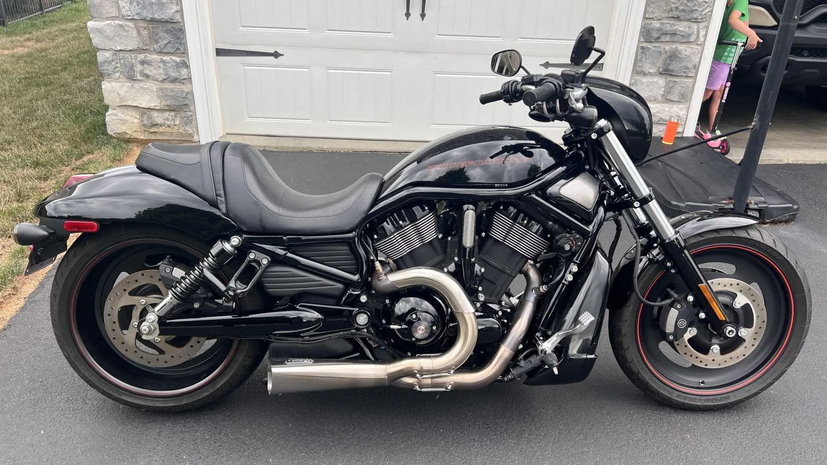 10 Cheap Used Harley-Davidson Bikes That Can Smoke A New Metric Cruiser