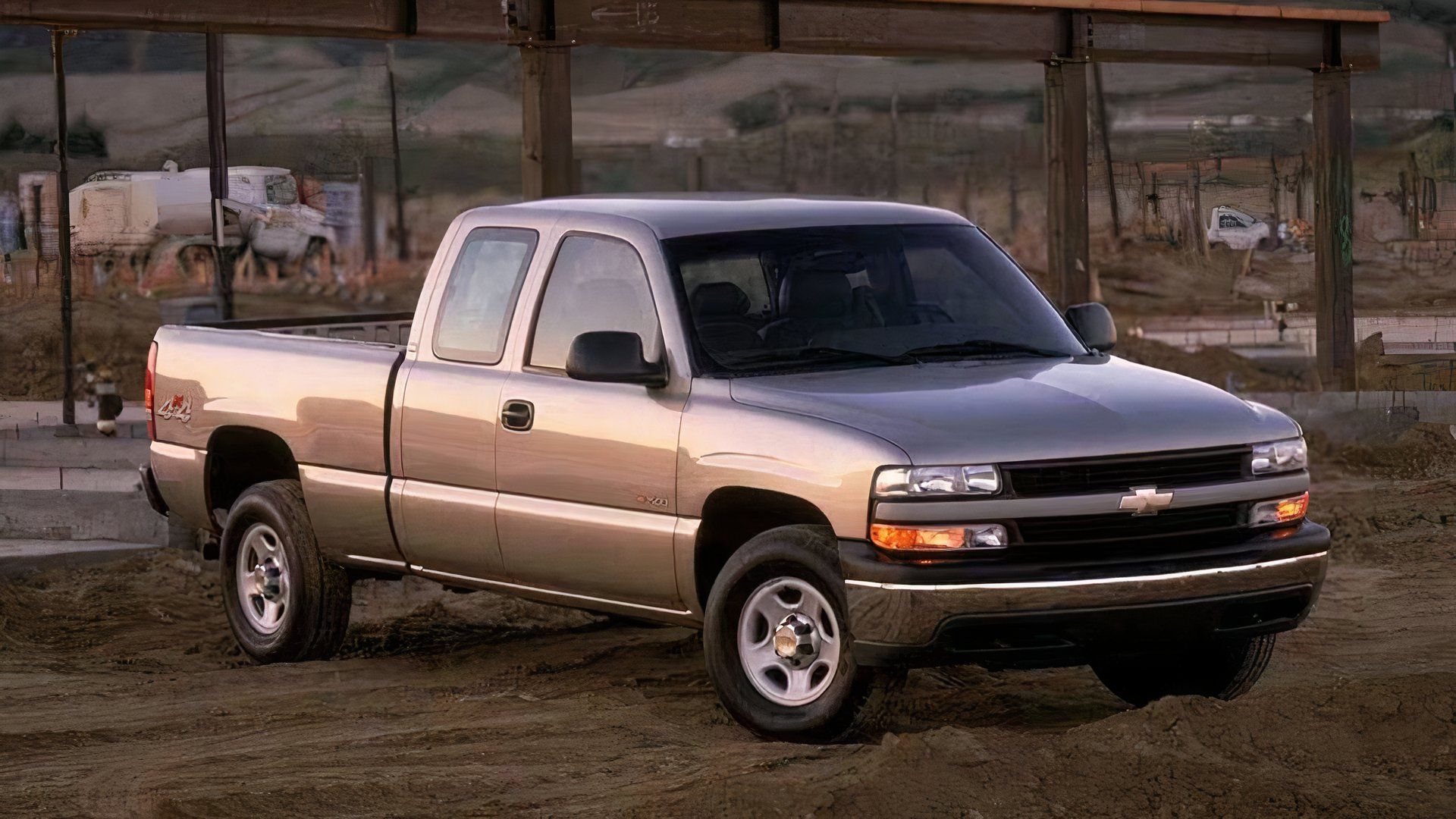 The Most Reliable Used Pickup Trucks Under $15,000