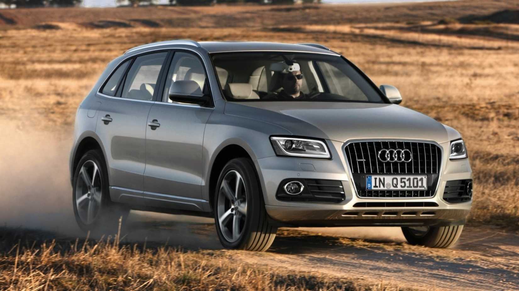 10 Audi Models You Should Buy Used