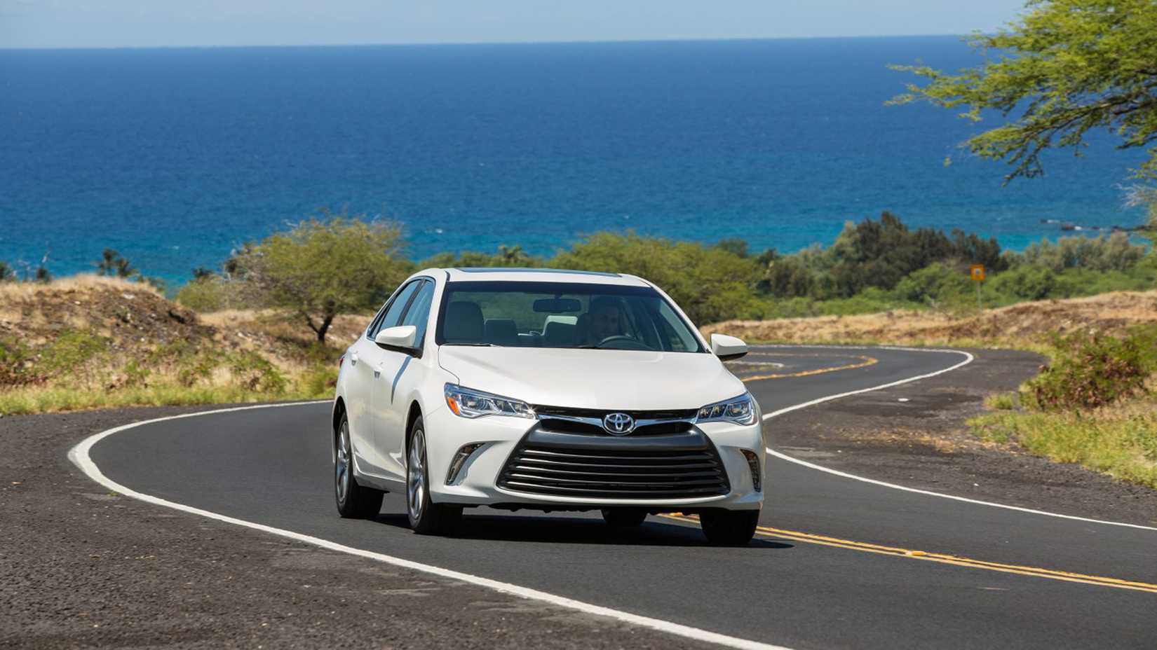 The Top Toyota Camry Years You Can Trust for Reliability