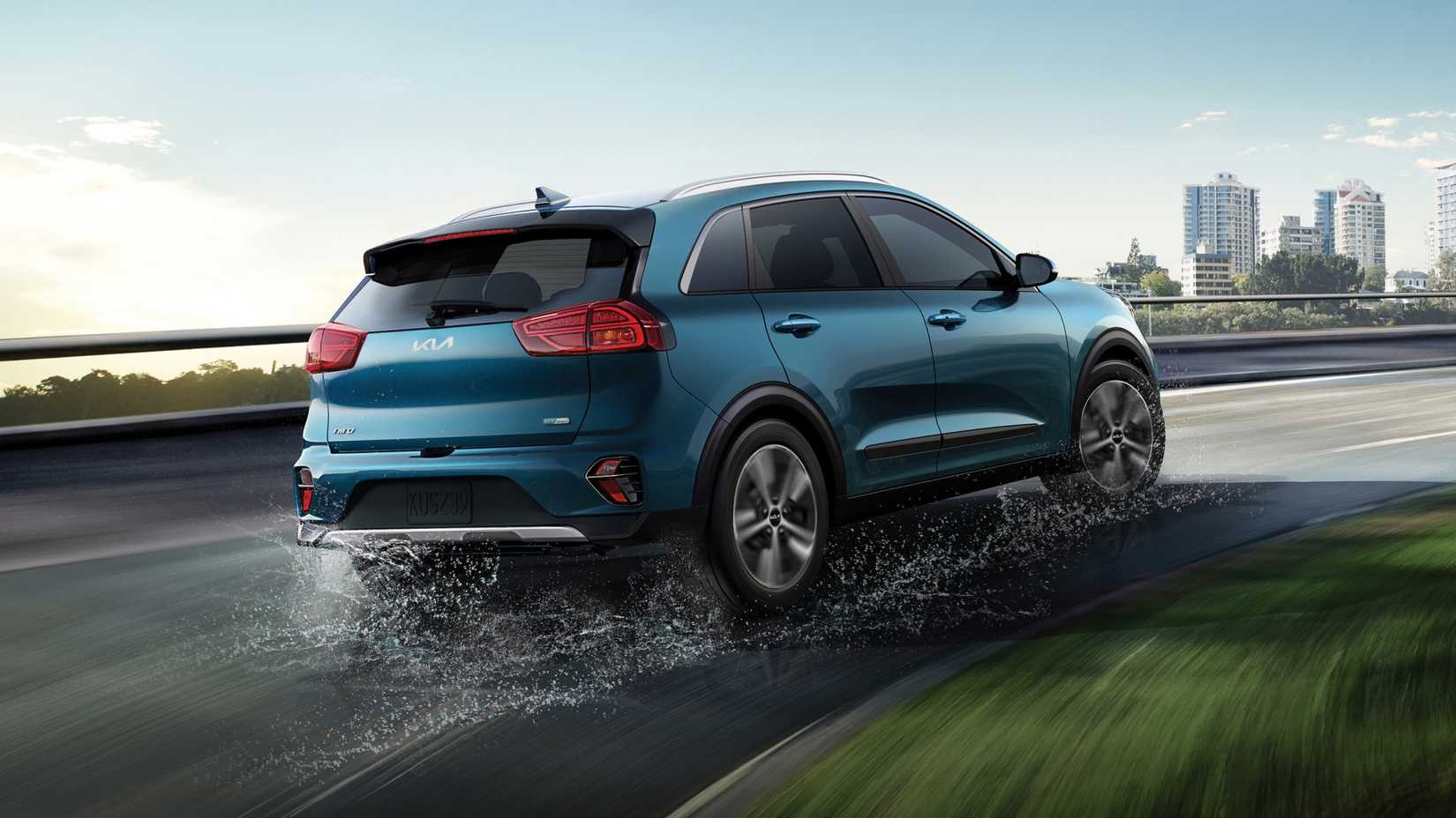 10 SUVs Outperformed By The Affordable Ford Maverick