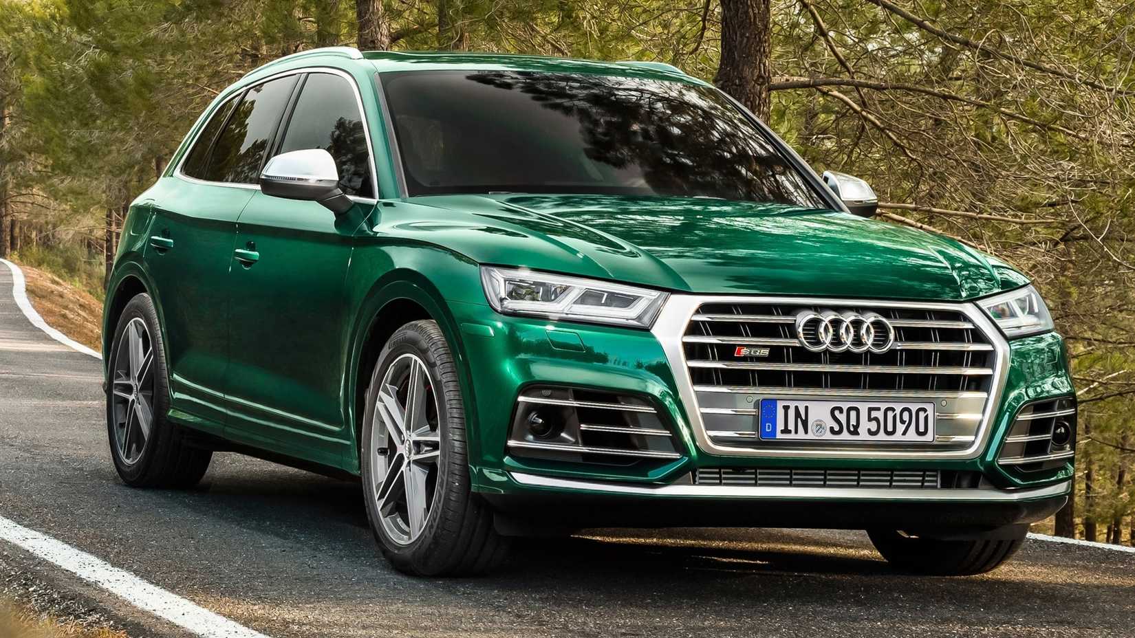 10 Audi Models You Should Buy Used