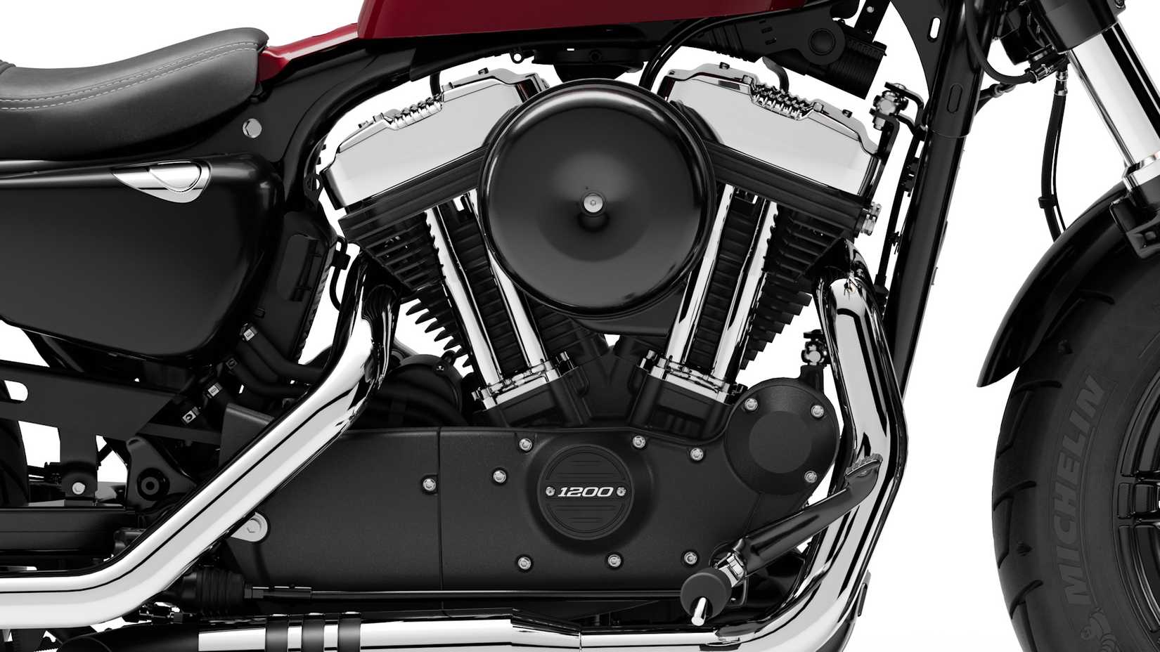 Here’s Why A Used Harley-Davidson Is A Great Idea