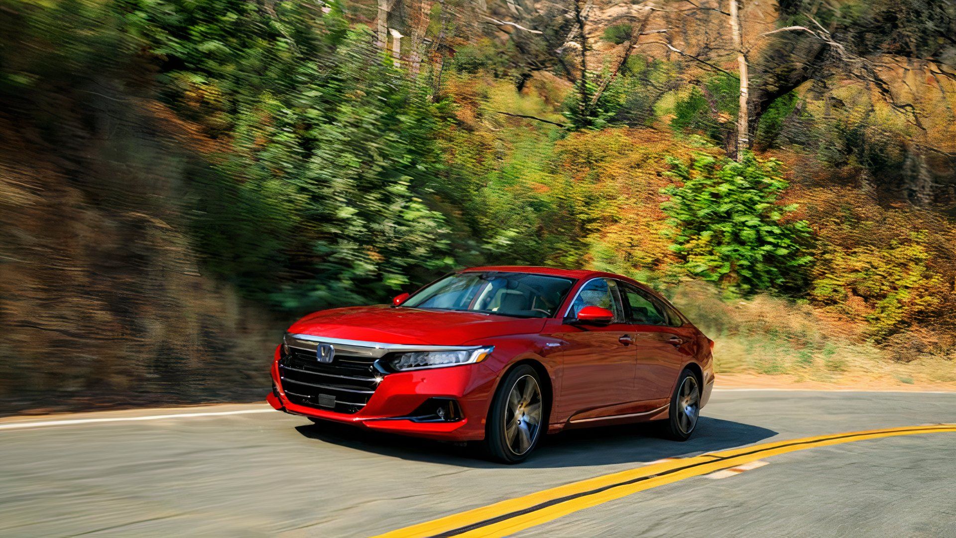 Surprising Best Honda Accord Year Gallery