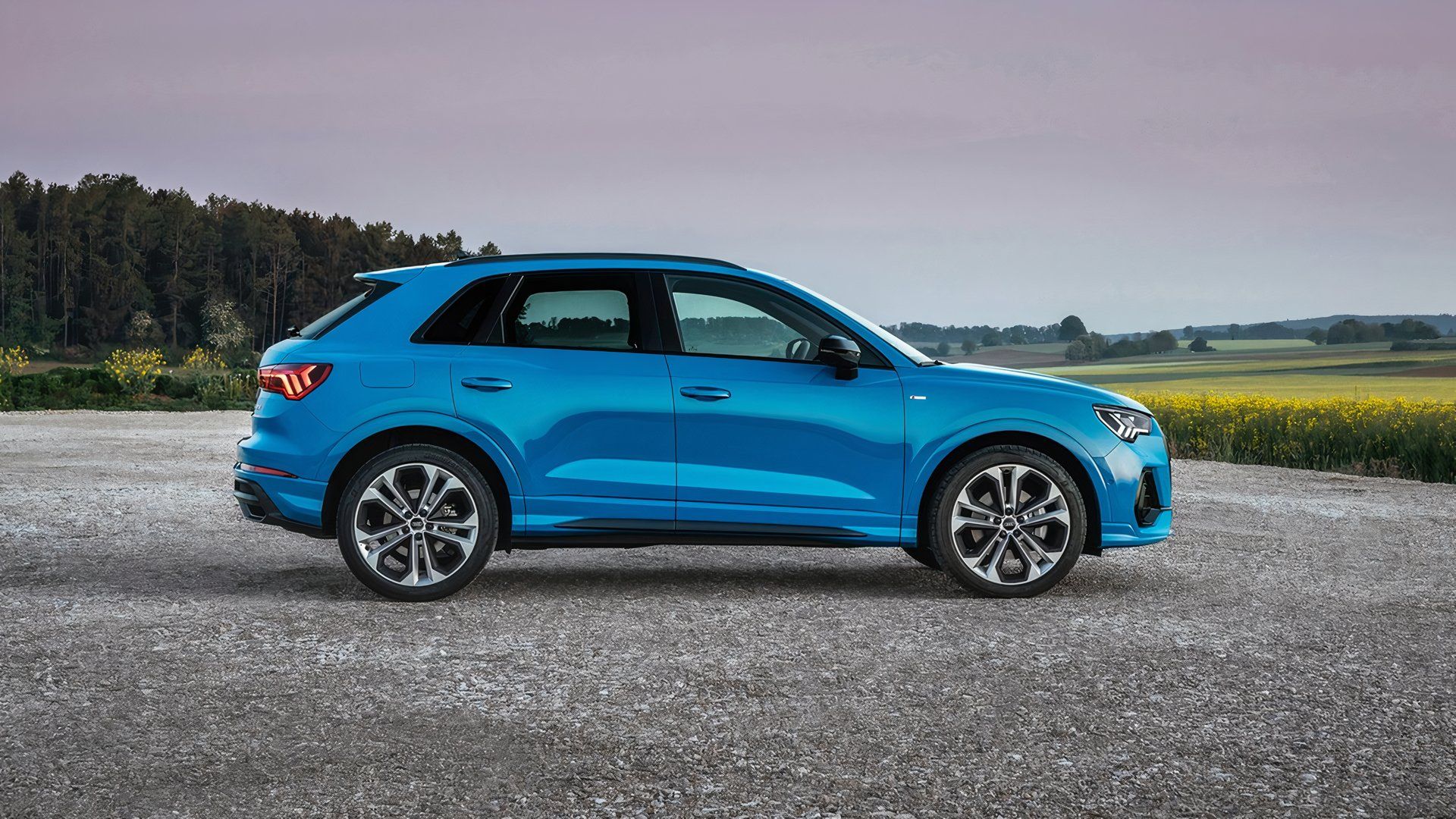 10 Compact Crossovers The New Acura ADX Has To Compete With