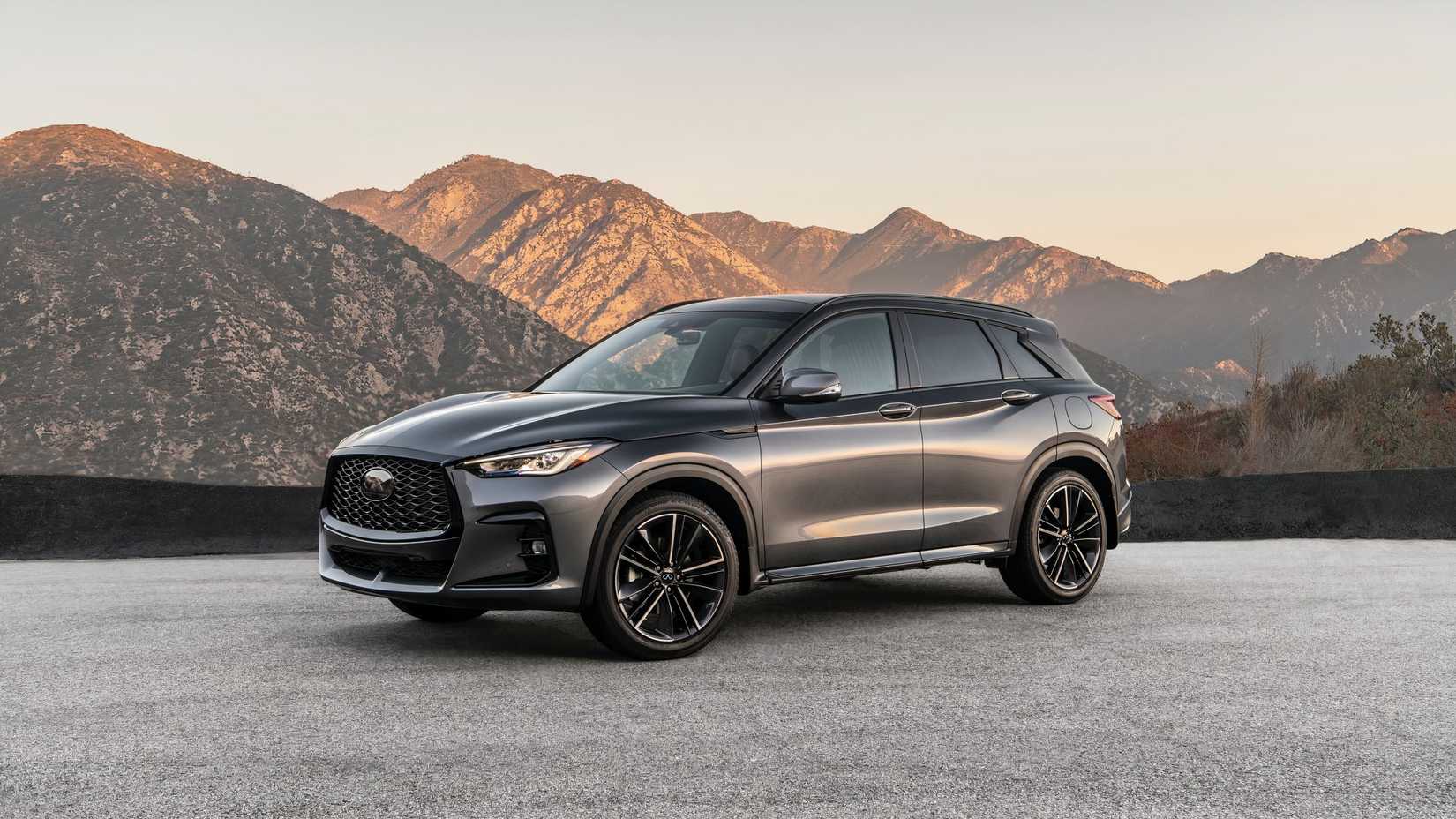 10 Japanese SUVs That Get You Performance And Luxury On The Cheap