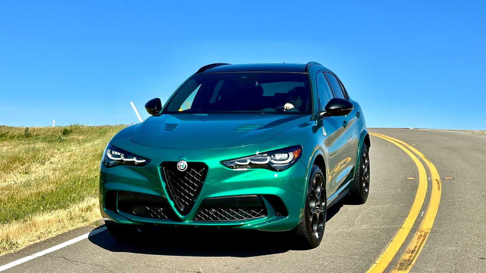 10 Luxury SUVs With Low Maintenance Costs