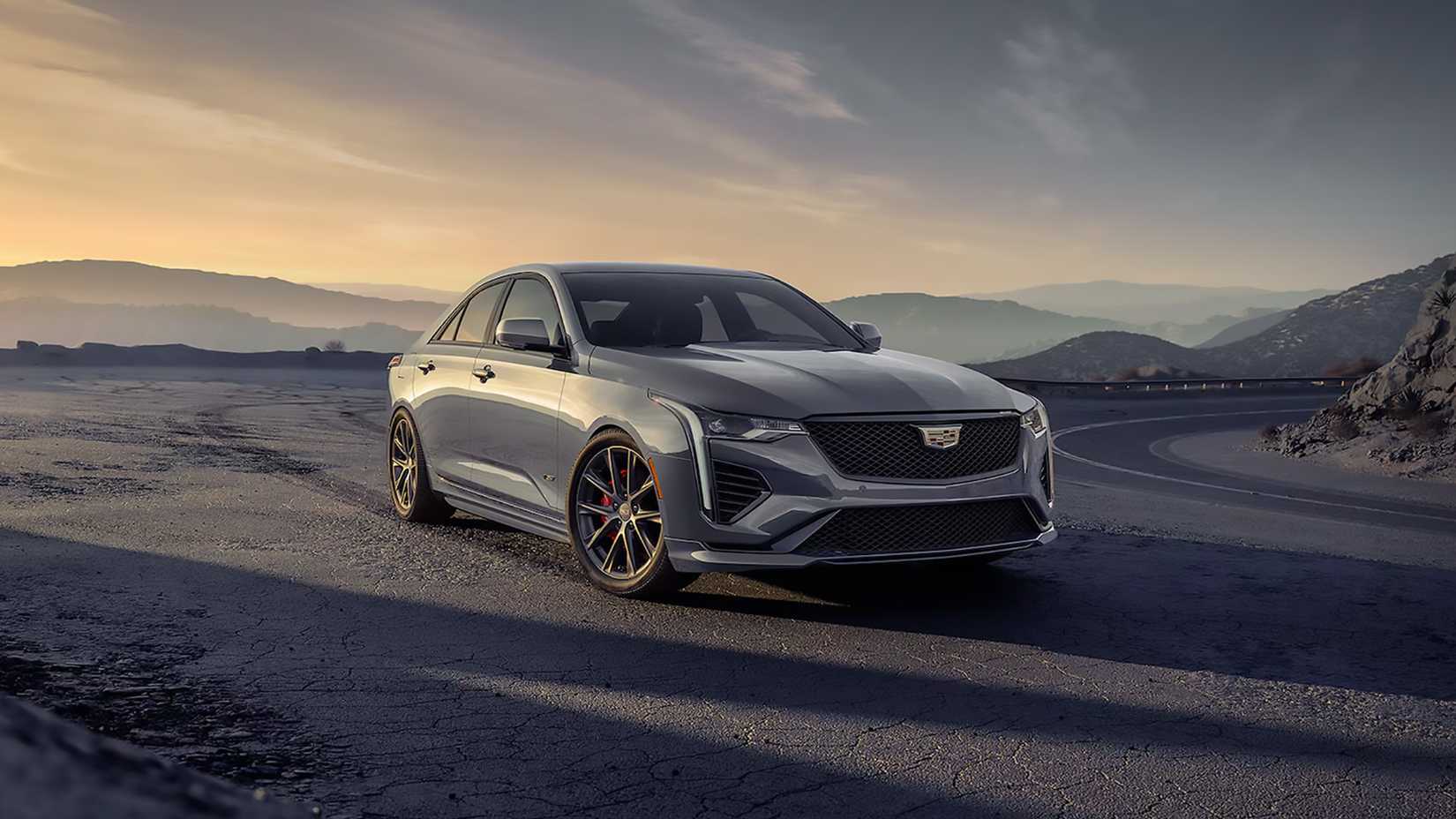 America's 10 Most Powerful 2024 Cars