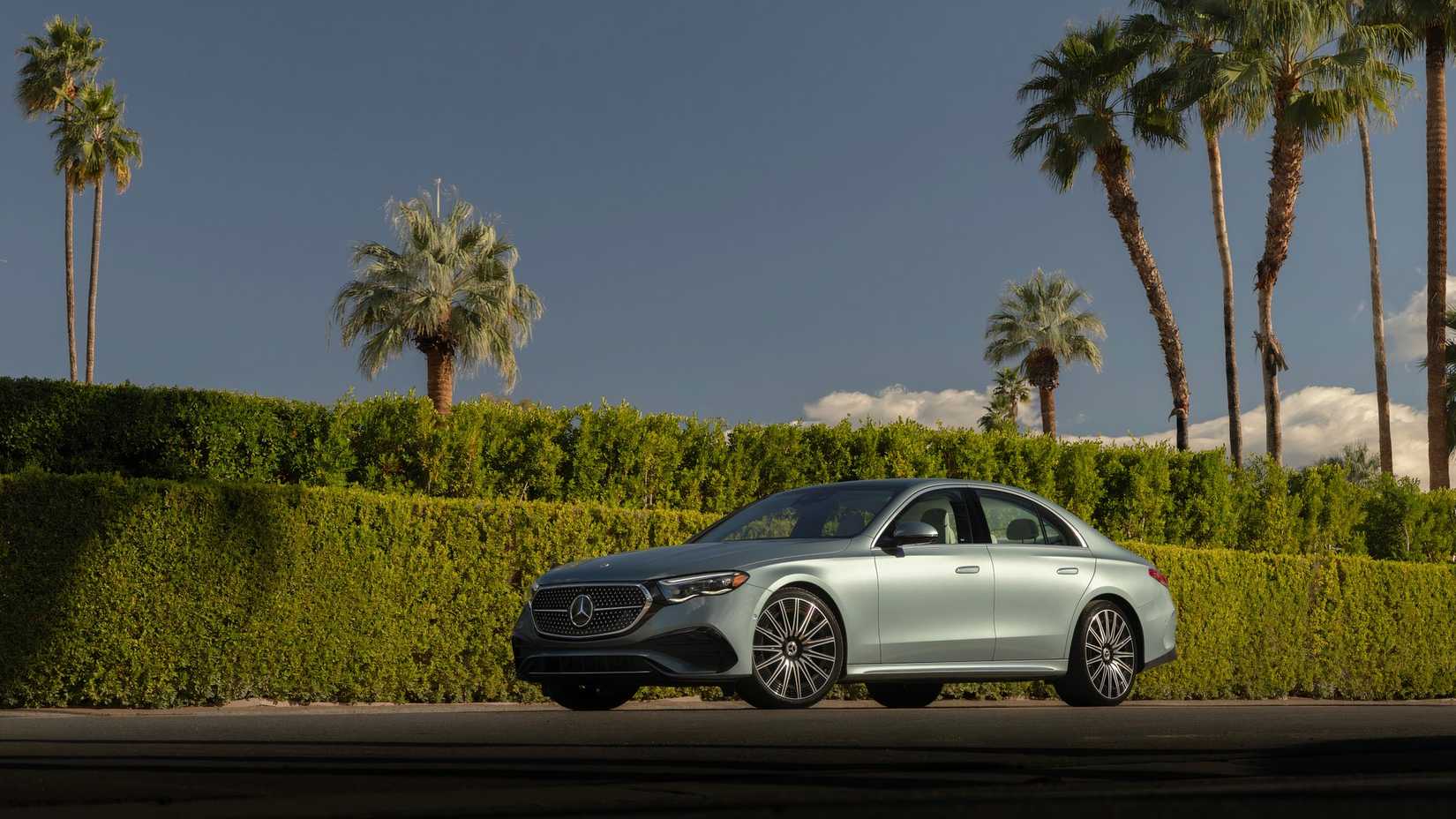 Top Mid-Size Sedans With The Best Fuel Efficiency In 2024