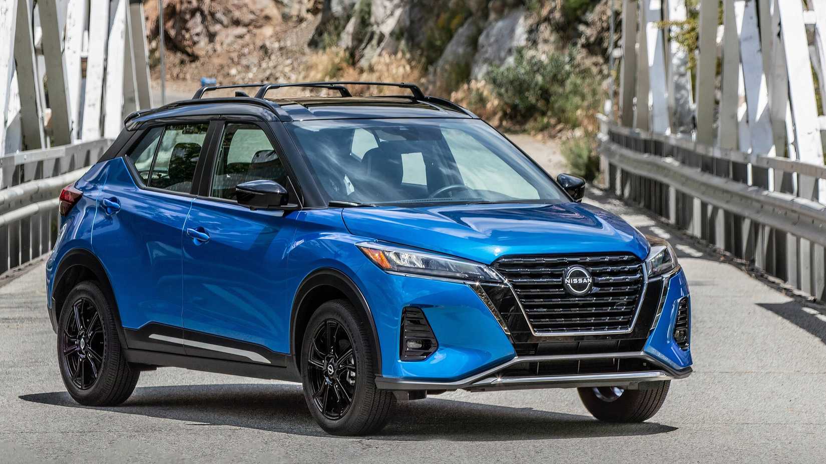 10 Most Affordable Entry-Level SUVs From Mainstream Automakers, Ranked