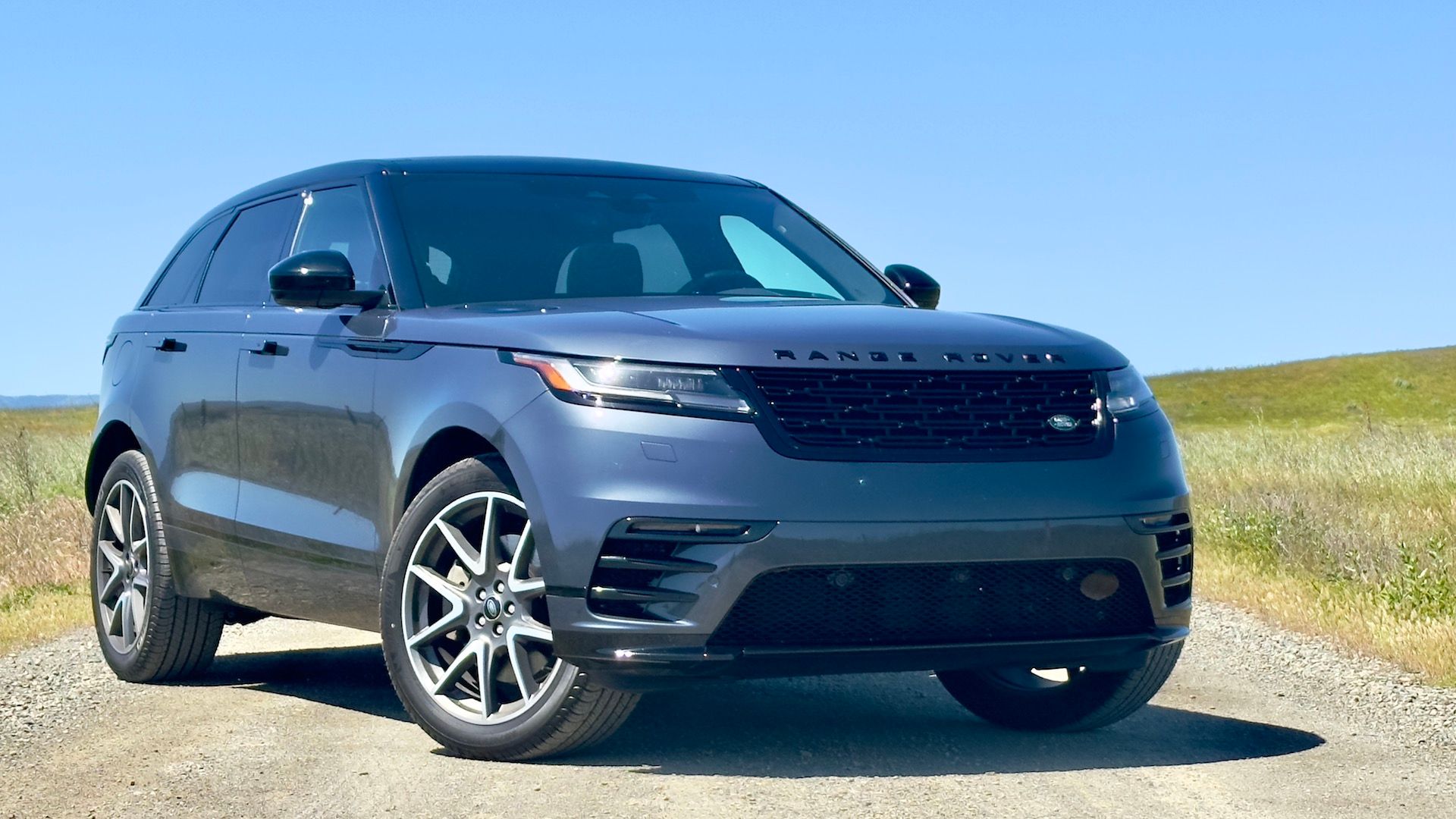 The Smoothest-Riding SUVs Available Today
